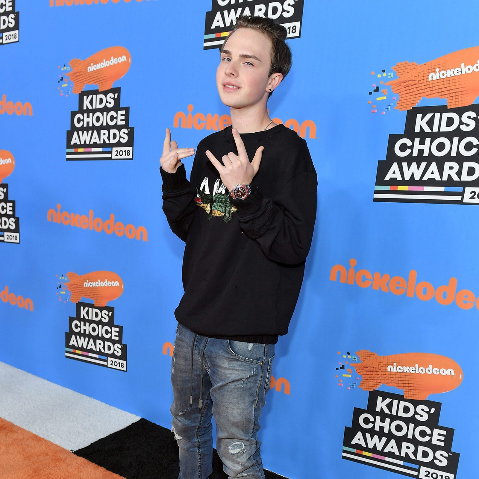 Mike Singer: Singt er jetzt auf Englisch? | BRAVO