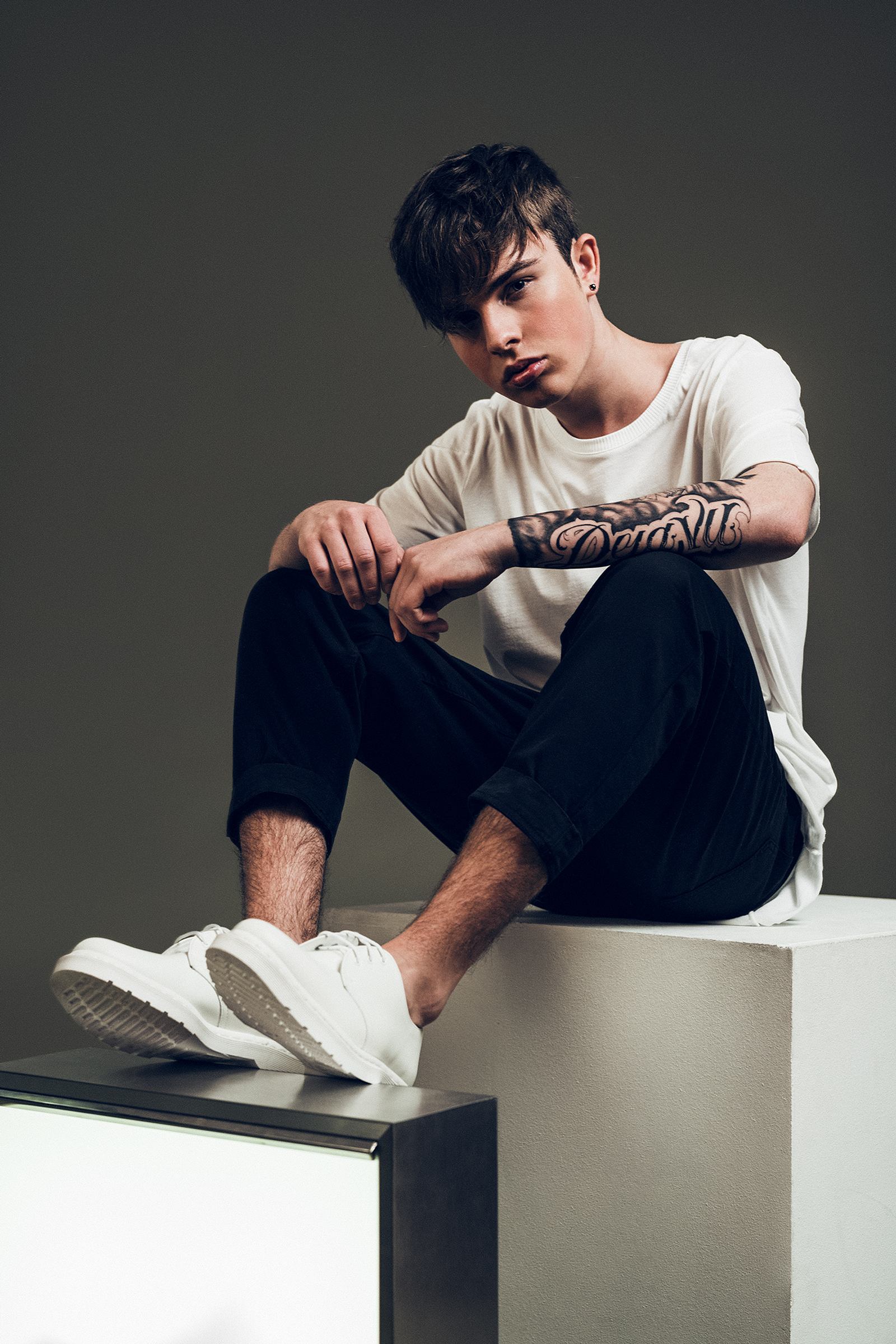 Mike Singer: So cool wird seine „Deja Vu-Tour“! | BRAVO