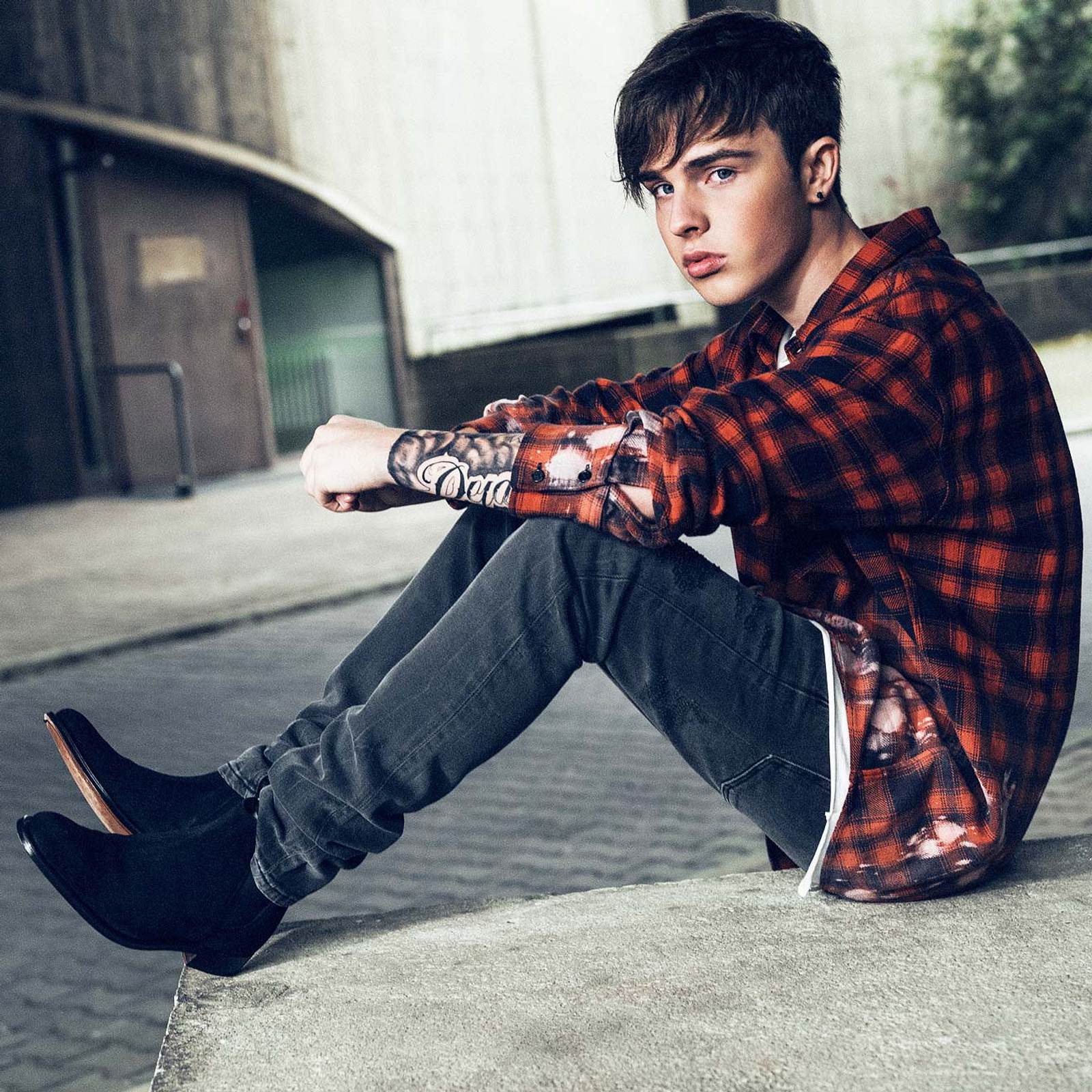 Termin steht: Dann ist Mike Singer zurück in Deutschland! | BRAVO