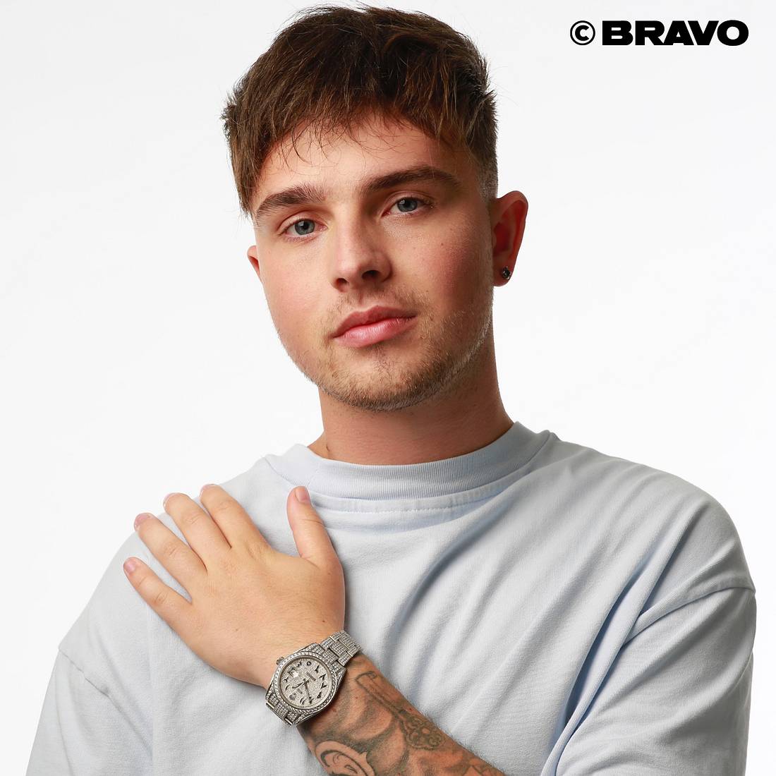 Neue Musik: Mike Singer überrascht mit Schlager-Hit | BRAVO