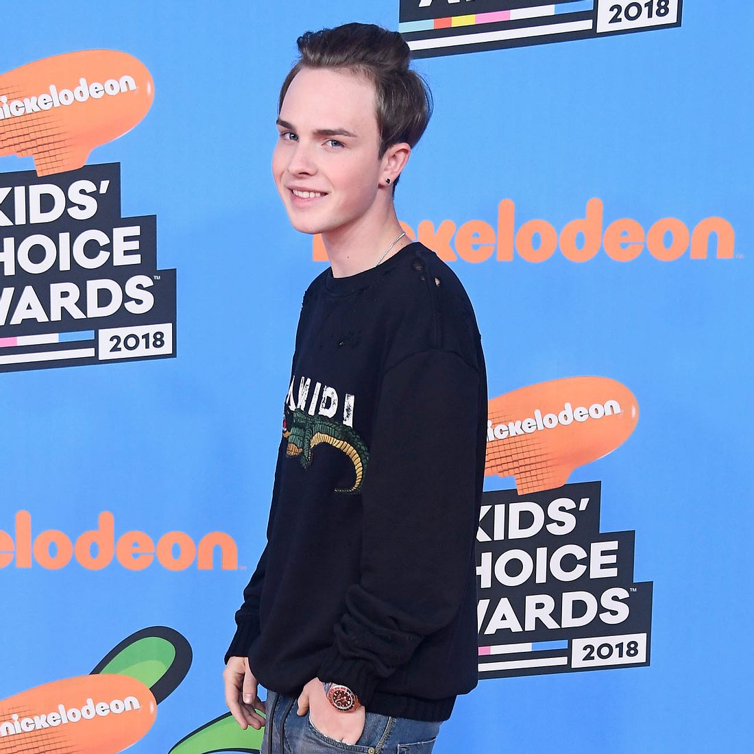 Mike Singer: Das ist seine „Bella“! | BRAVO