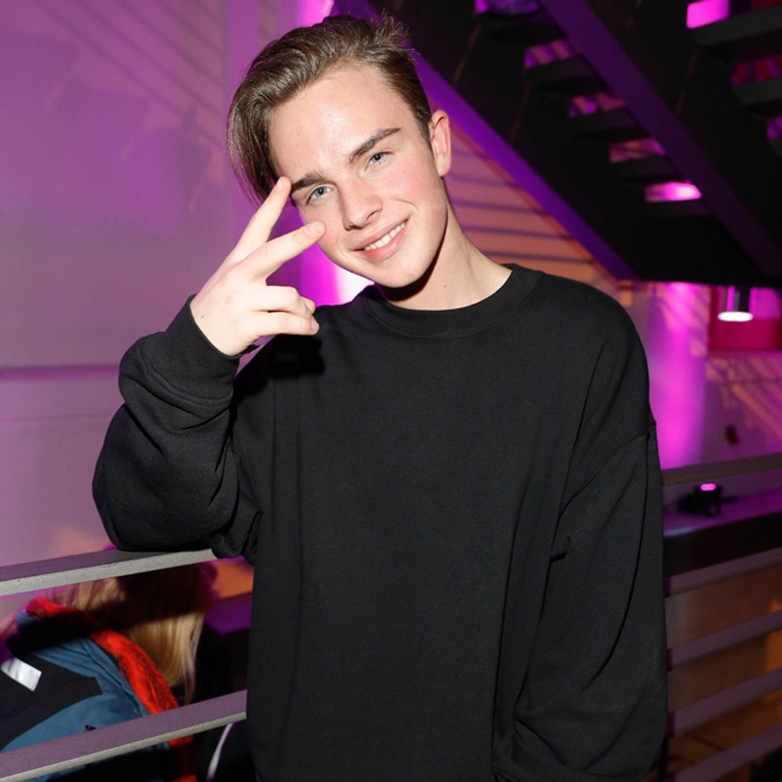 BRAVO Exklusiv: So außergewöhnlich entstand "Deja Vu" von Mike Singer ...