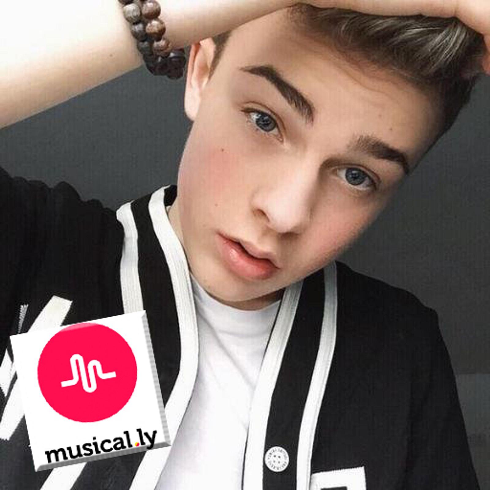 We love! Mit diesen fünf Musical.ly-Tipps von Mike Singer wirst Du zum ...