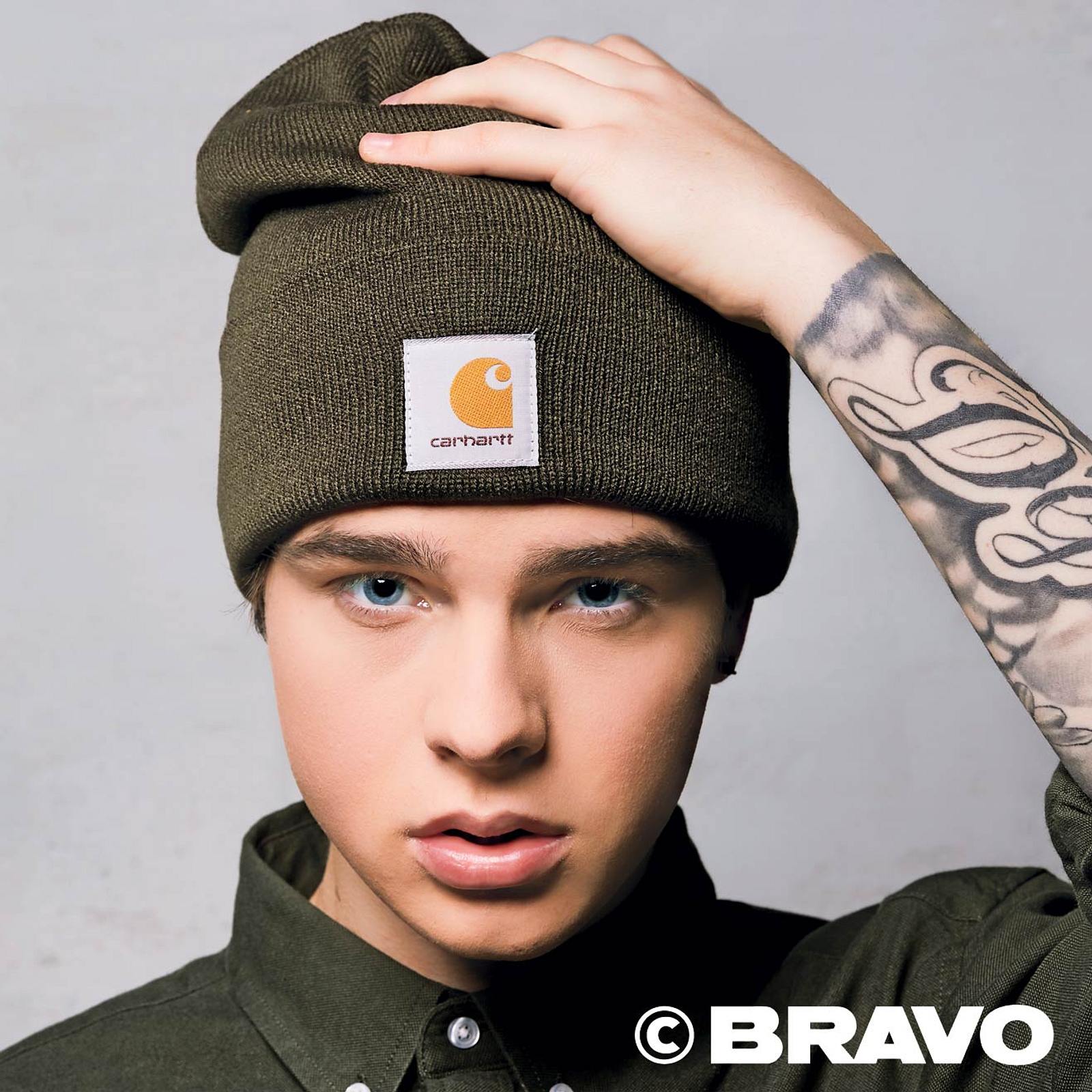 Mike Singer: Sein krasser neuer Look | BRAVO