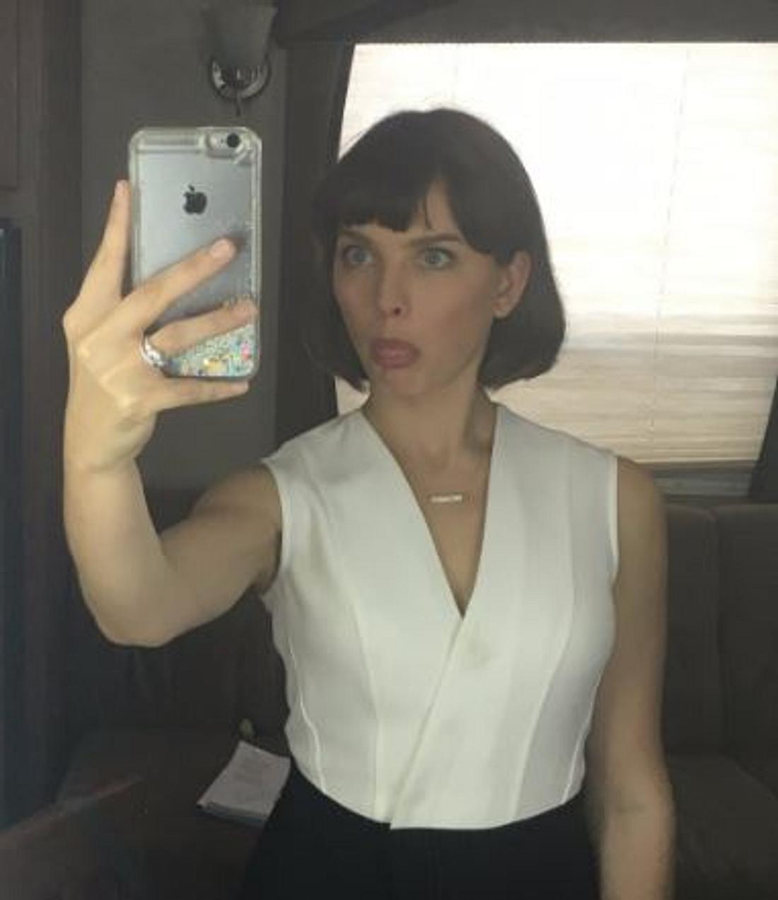 Allison Miller als Sonya | Tote Mädchen lügen nicht: DAS sind die neuen ...