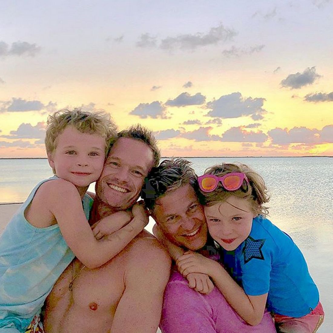 Die süßen Kinder der Stars | Die süßen Kinder der Stars | BRAVO