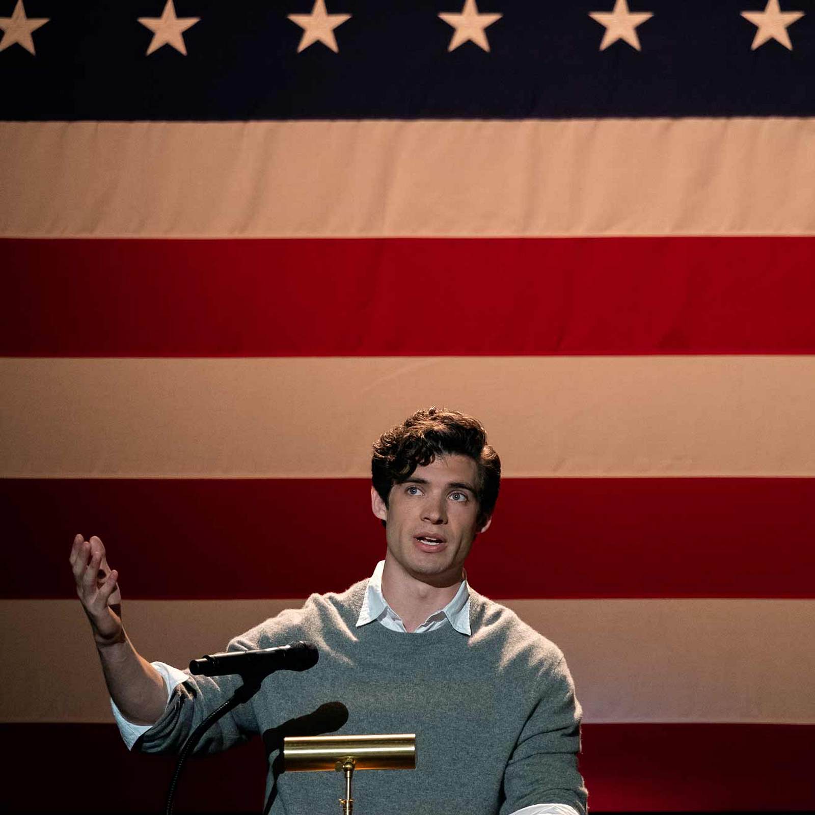 Netflix Serientod von River Barkley in "The Politician" | Netflix: Die ...