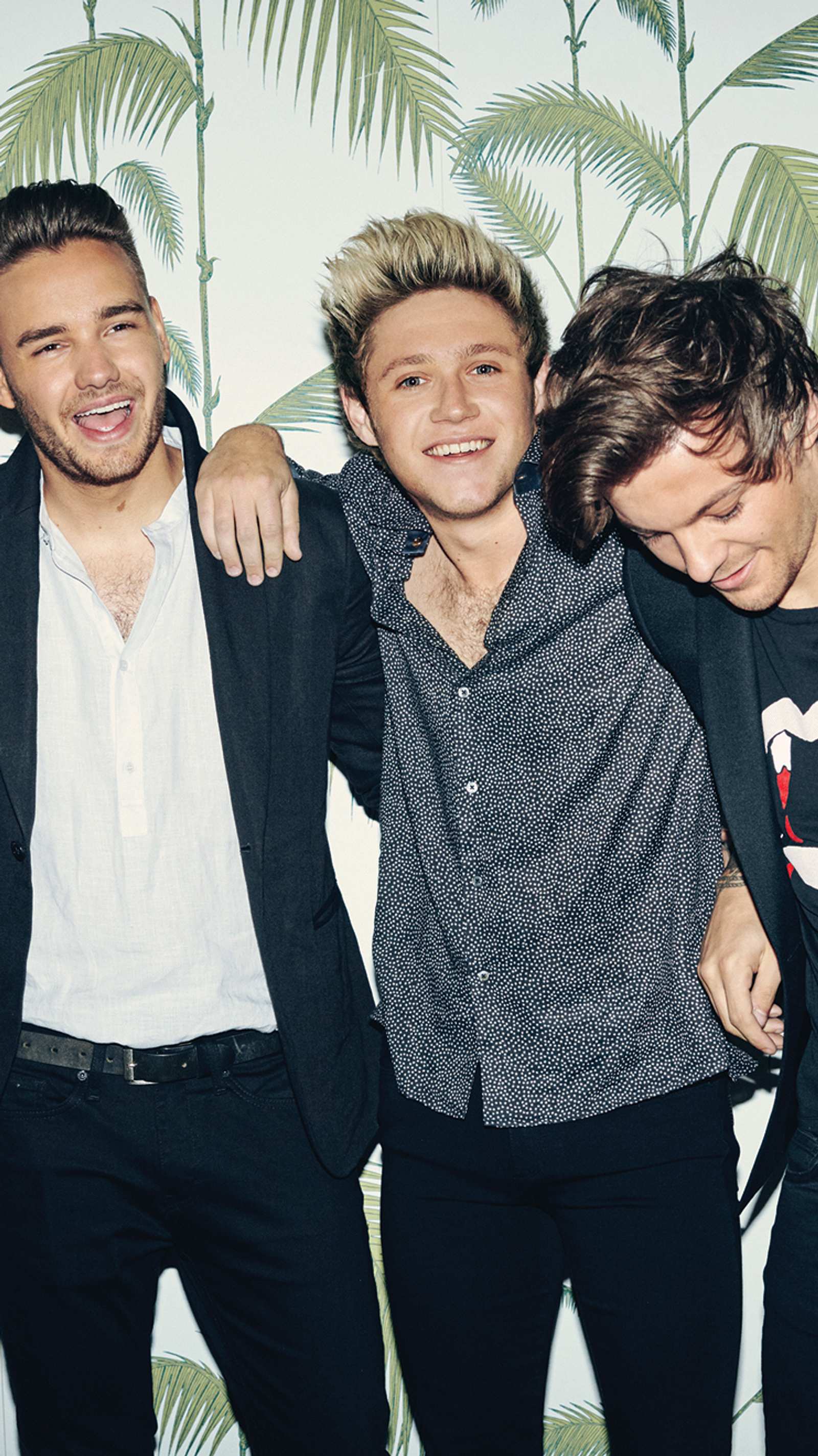 Alles Gute Zum Geburtstag Von One Direction One Direction 22 Harry