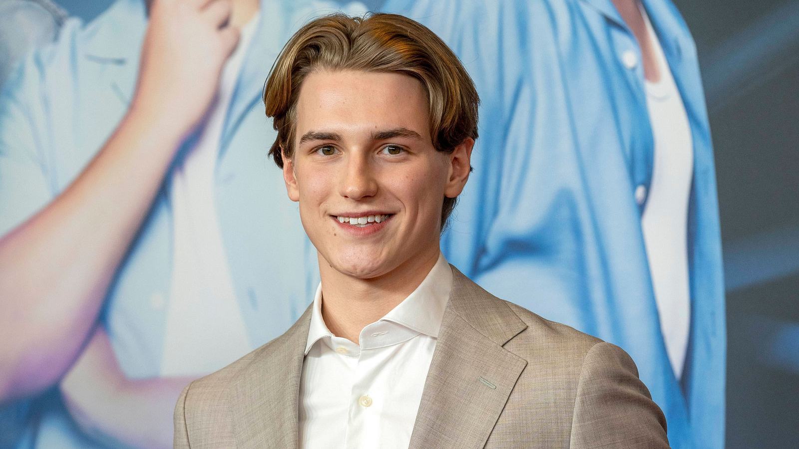 Nevio Wendt: 10 Fakten über den „Die drei ???“- Star | BRAVO