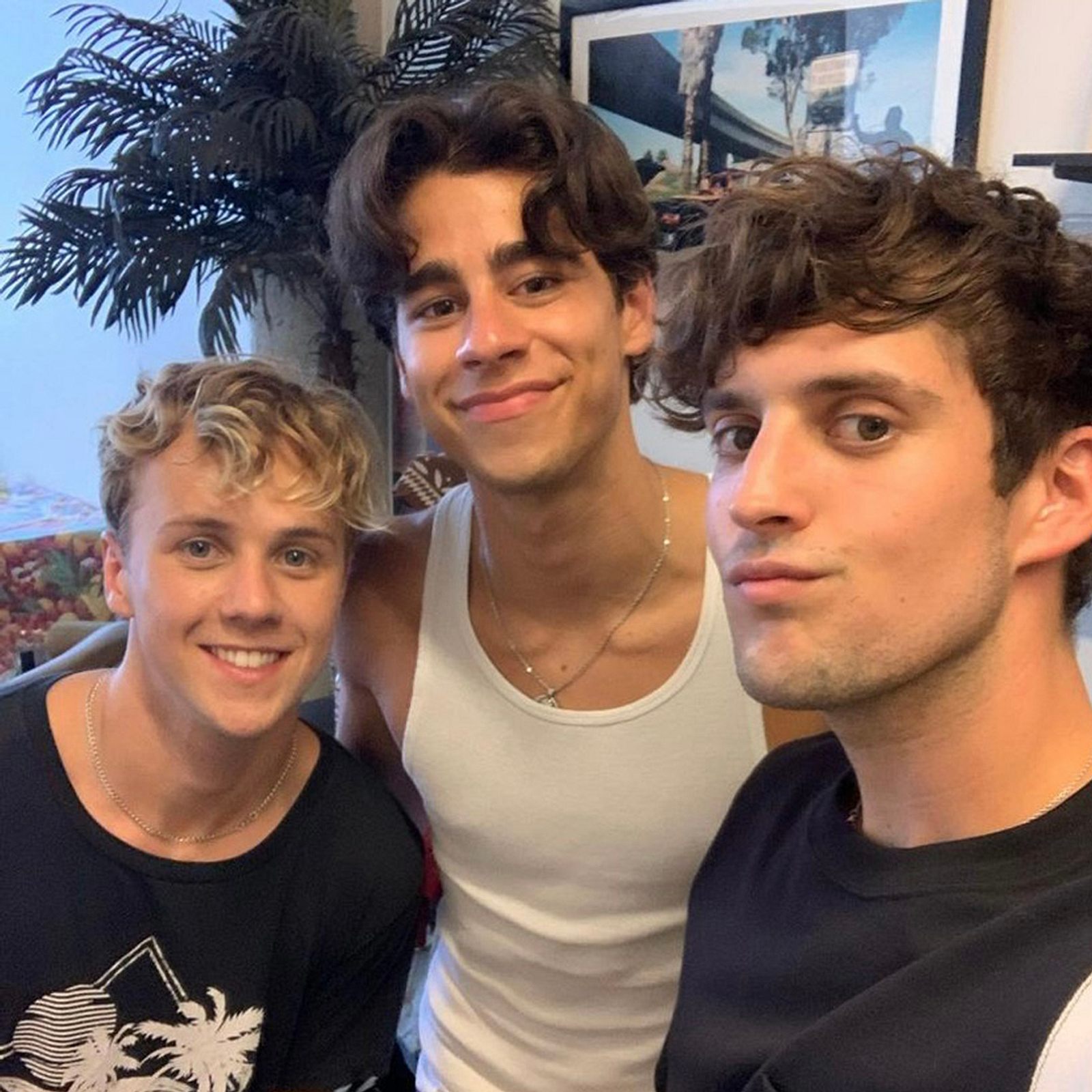 Ryan Meaney's Instagram, Twitter & Facebook on IDCrawl