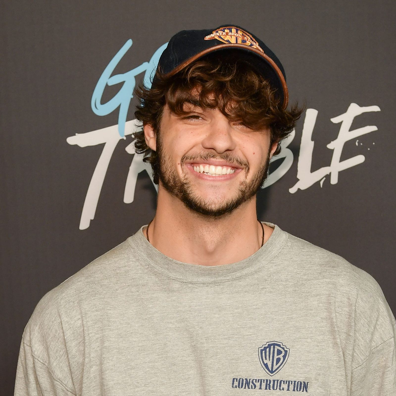 Noah Centineo | Die Netflix Millionäre! So reich sind die Stars | BRAVO