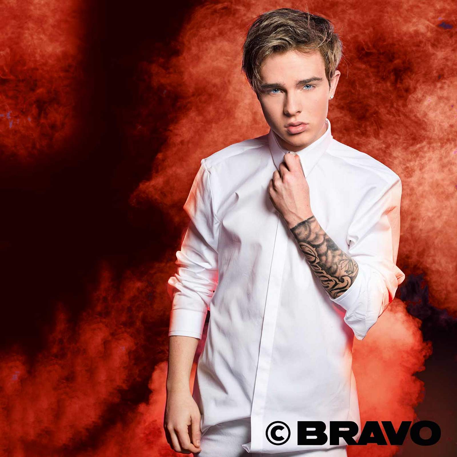 Mike Singer: So krass wird seine "Deja Vu"-Tour | BRAVO