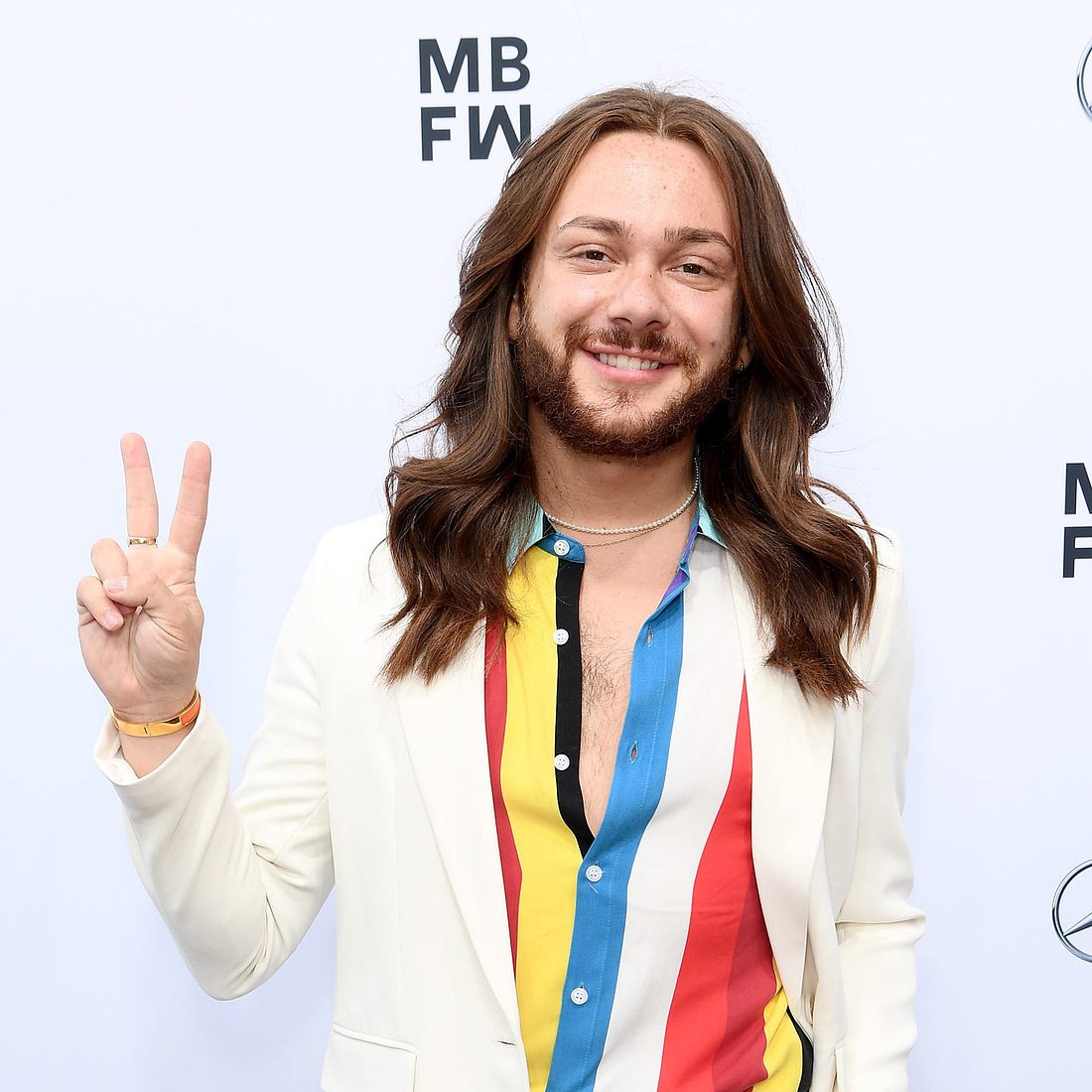 Riccardo Simonetti: "Es ist nicht deine Aufgabe, es allen recht zu ...