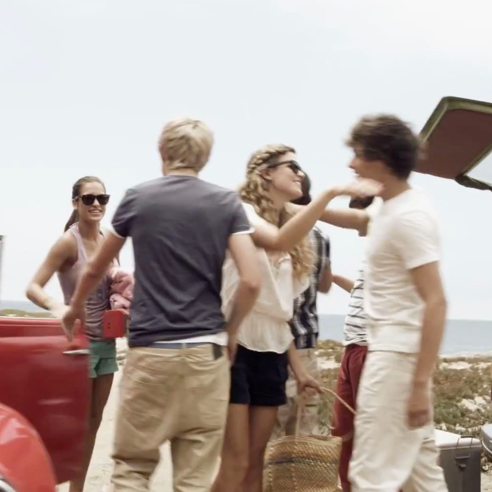 One Direction: Ihre 10 erfolgreichsten Musik-Videos: Platz 1: What ...