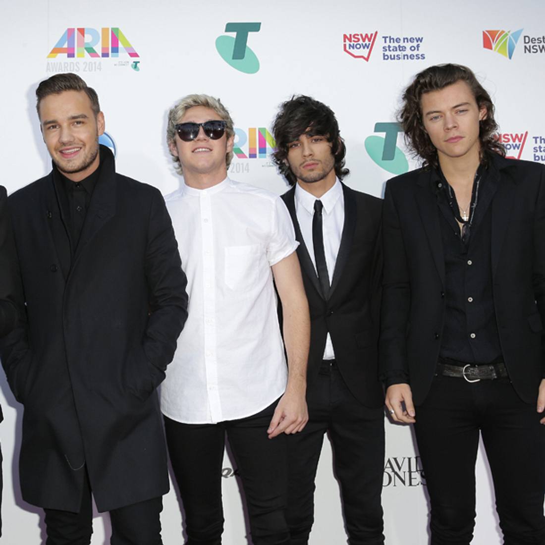 One Direction Bilder Die Xxl Galerie One Direction Bilder Die Xxl