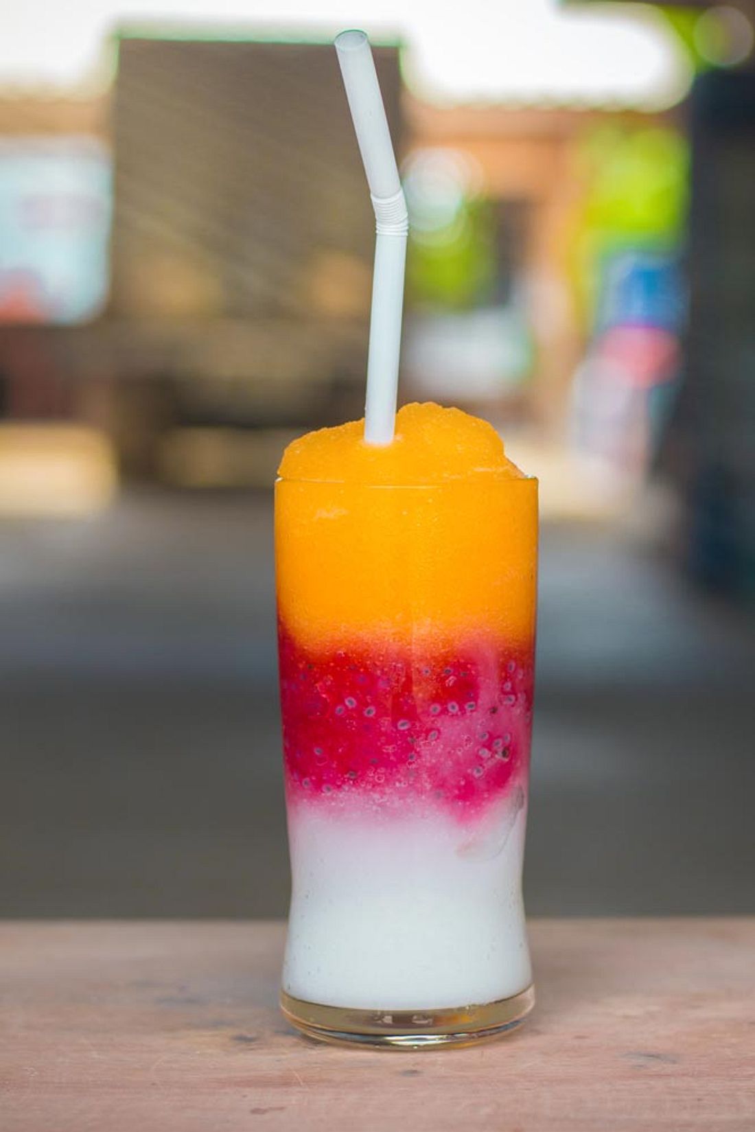 Slush Eis selber machen! - Die besten Rezepte | BRAVO