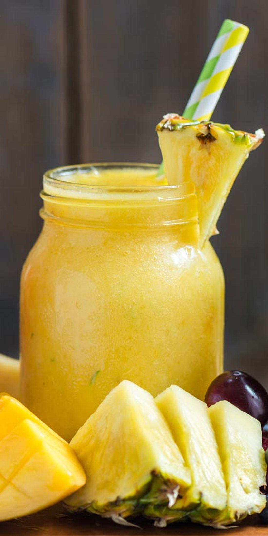 Slush Eis selber machen! - Die besten Rezepte | BRAVO