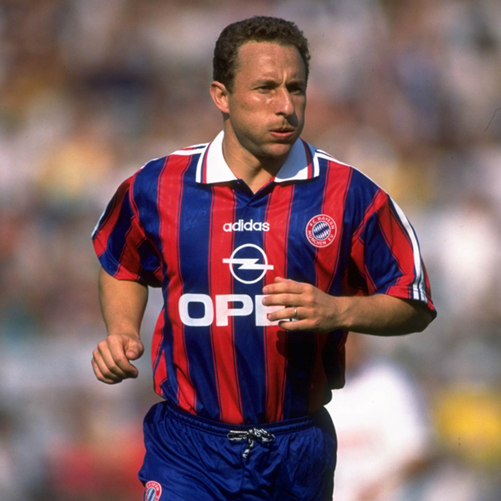 Jean-Pierre Papin | Diese 10 Spieler hat der FC Bayern ruiniert! | BRAVO