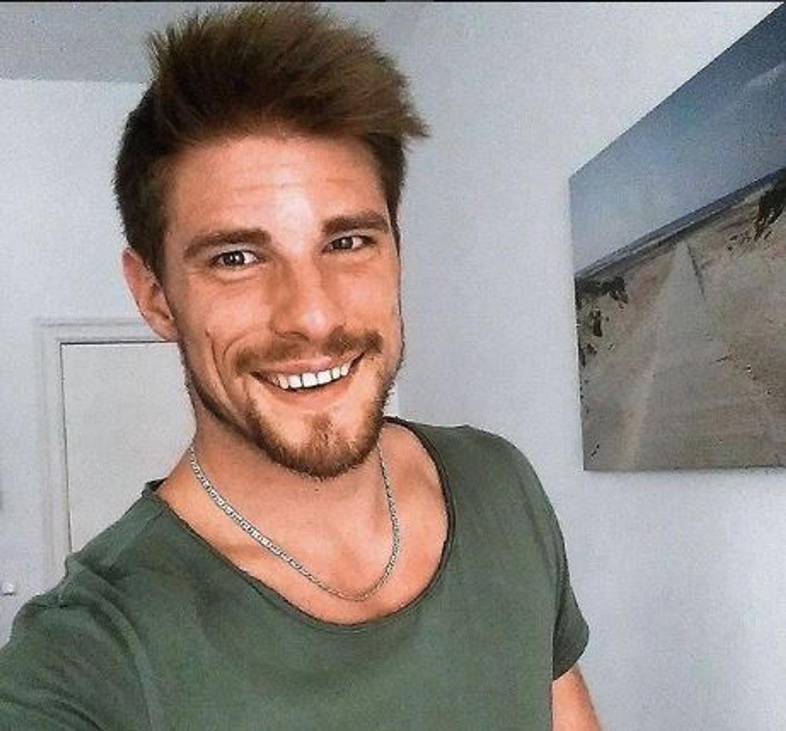 BTN-David aka Pascal Kappés: Er hat Denise Temlitz geheiratet! | BRAVO