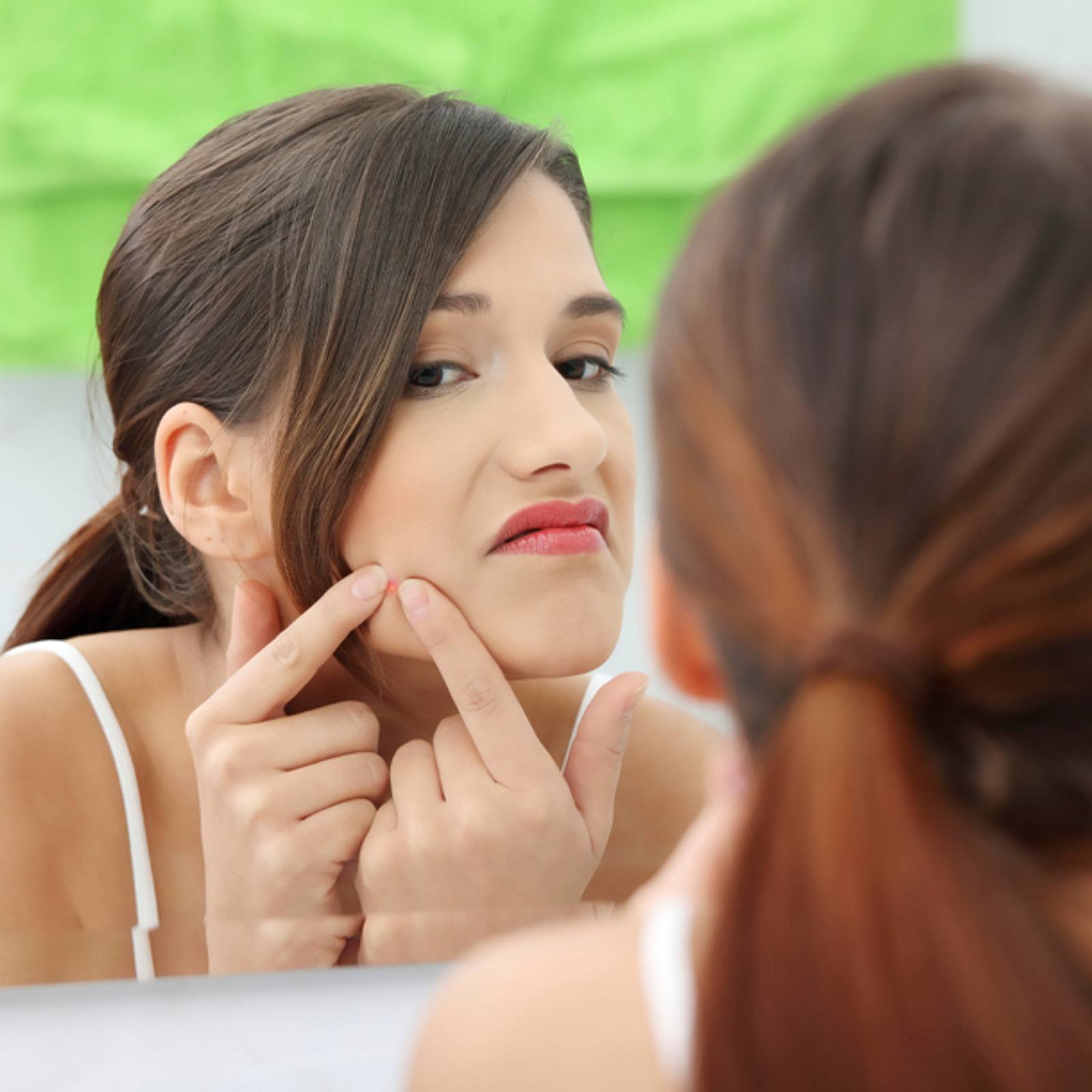 Die 10 schlimmsten Pickel-Sünden! | BRAVO