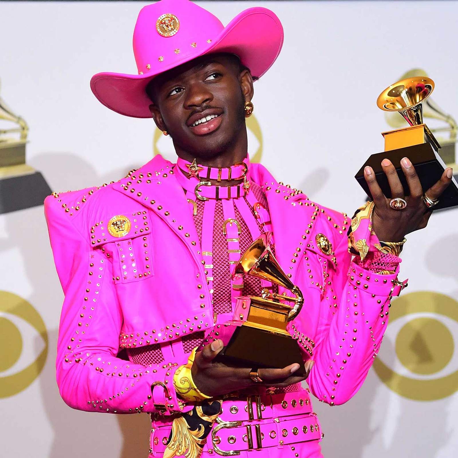 LGBTQ+-Stars: Lil Nas X | Pride: Diese Stars gehören der LGBTQ+ ...