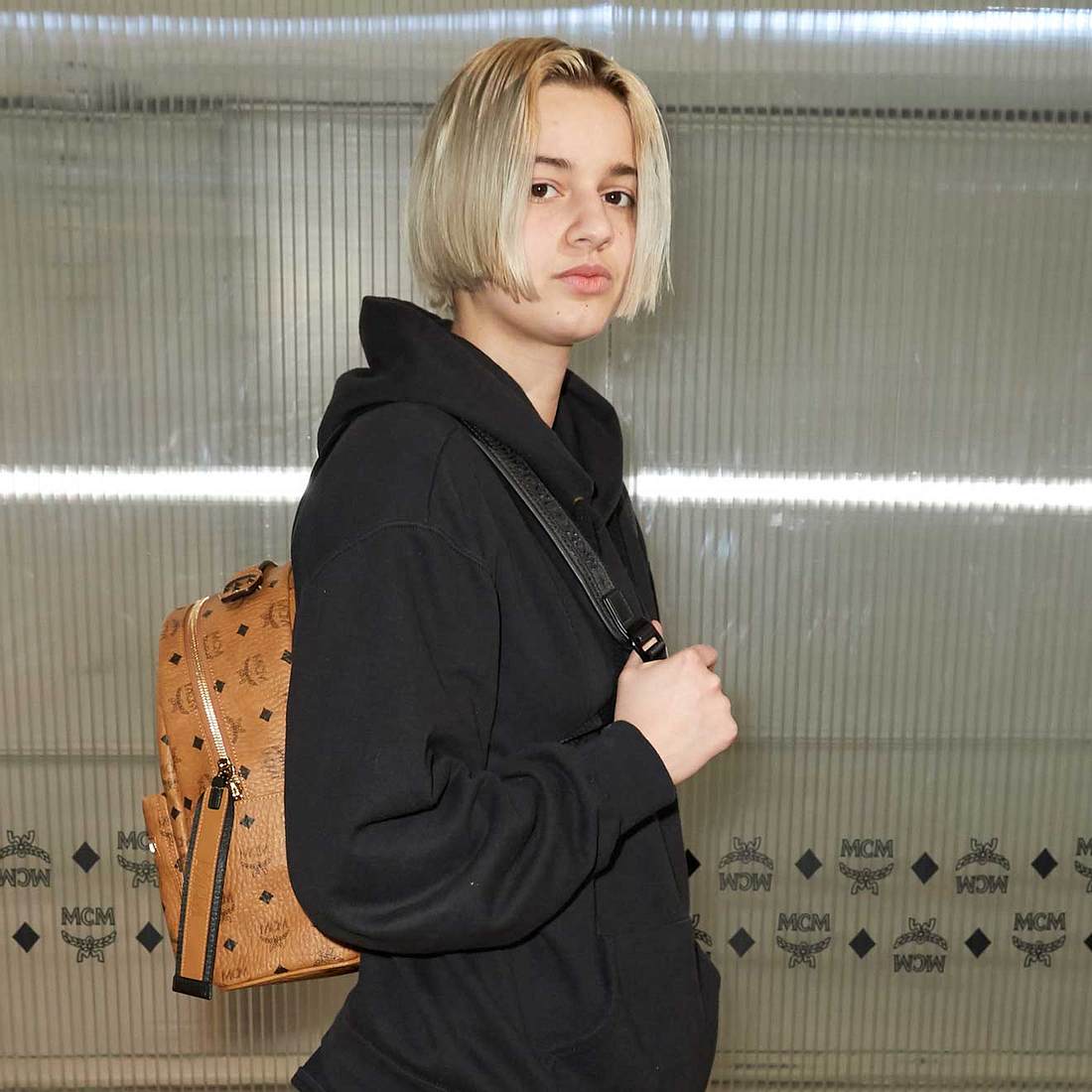 Transgender-Stars: Mavi Phoenix | Diese Stars sind Transgender | BRAVO