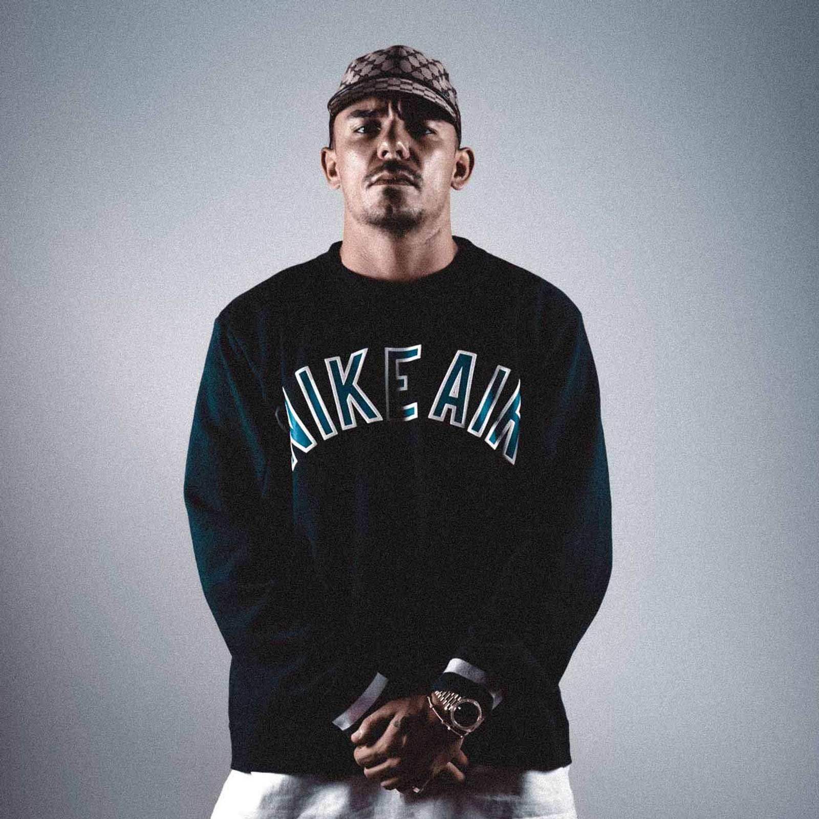 Rapper veröffentlicht Handynummer von Capital Bra | BRAVO