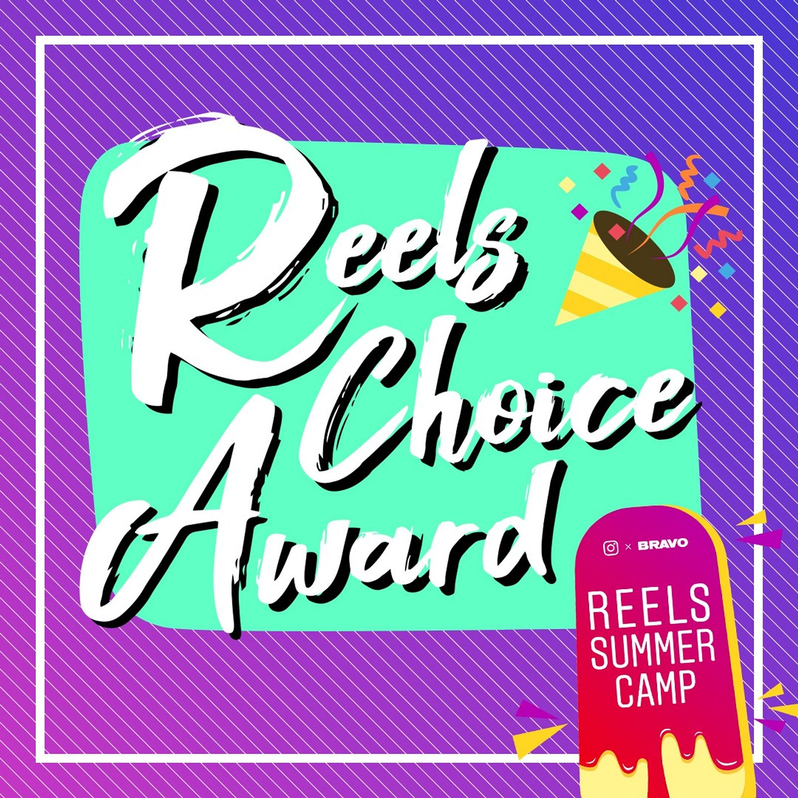 Reels Choice Award: Das sind die Finalisten | BRAVO