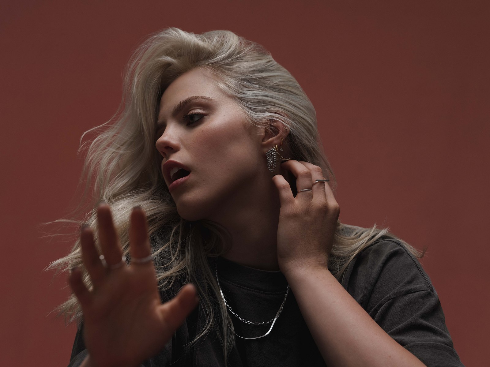 Reneé Rapp über ihre Vergangenheit: "Man hat sich über mich lustig ...