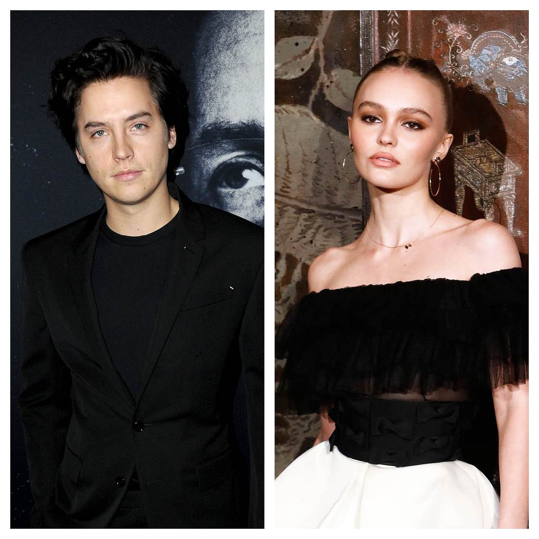 „Riverdale“: Datet Cole Sprouse eine neue Lili? | BRAVO