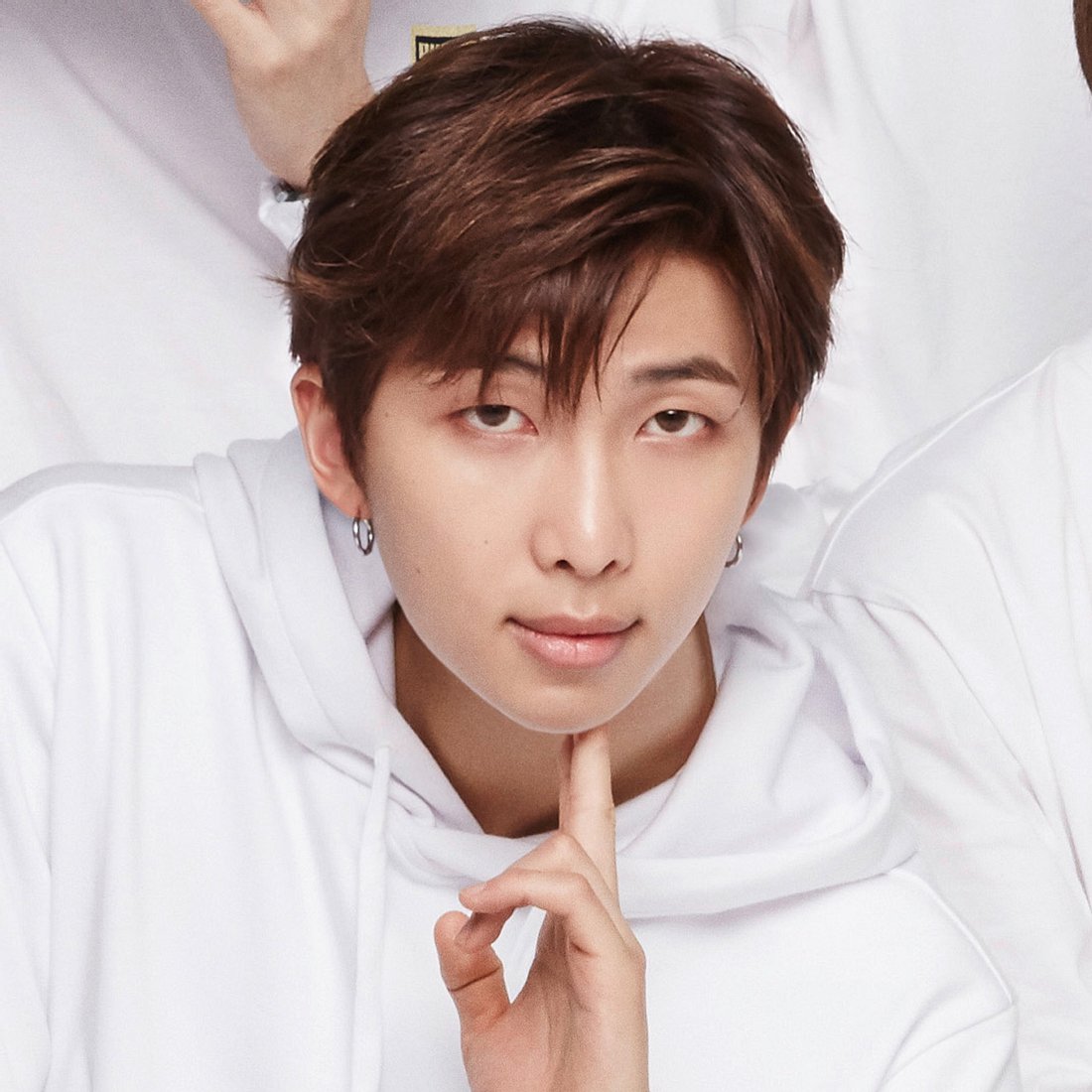 BTS: Neue Solo-EP von RM | BRAVO