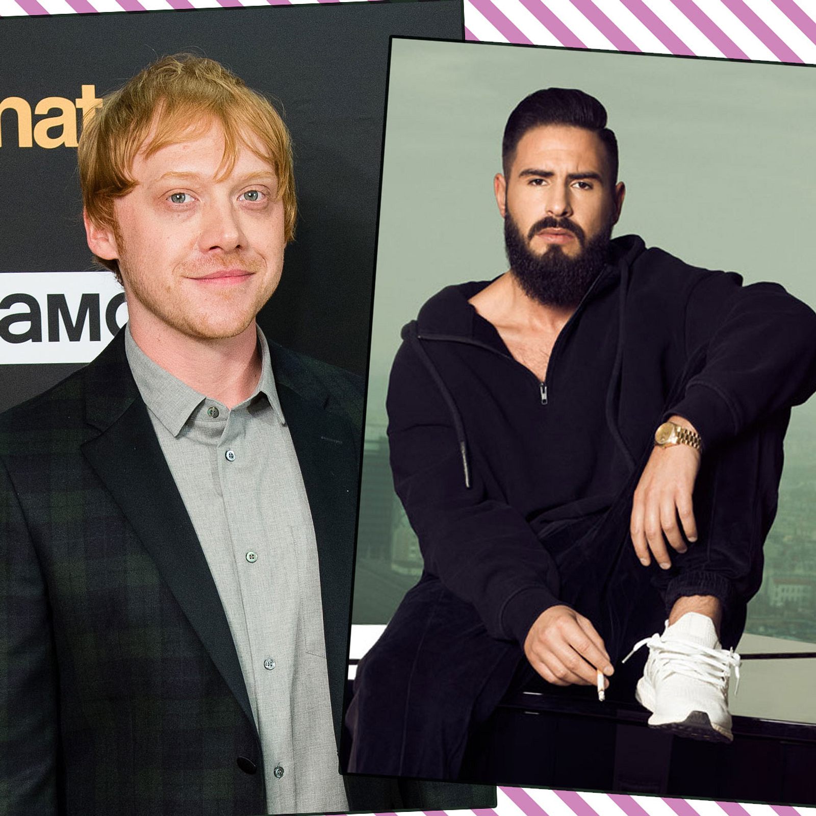 OMG! Diese Stars sind im selben Alter! | BRAVO