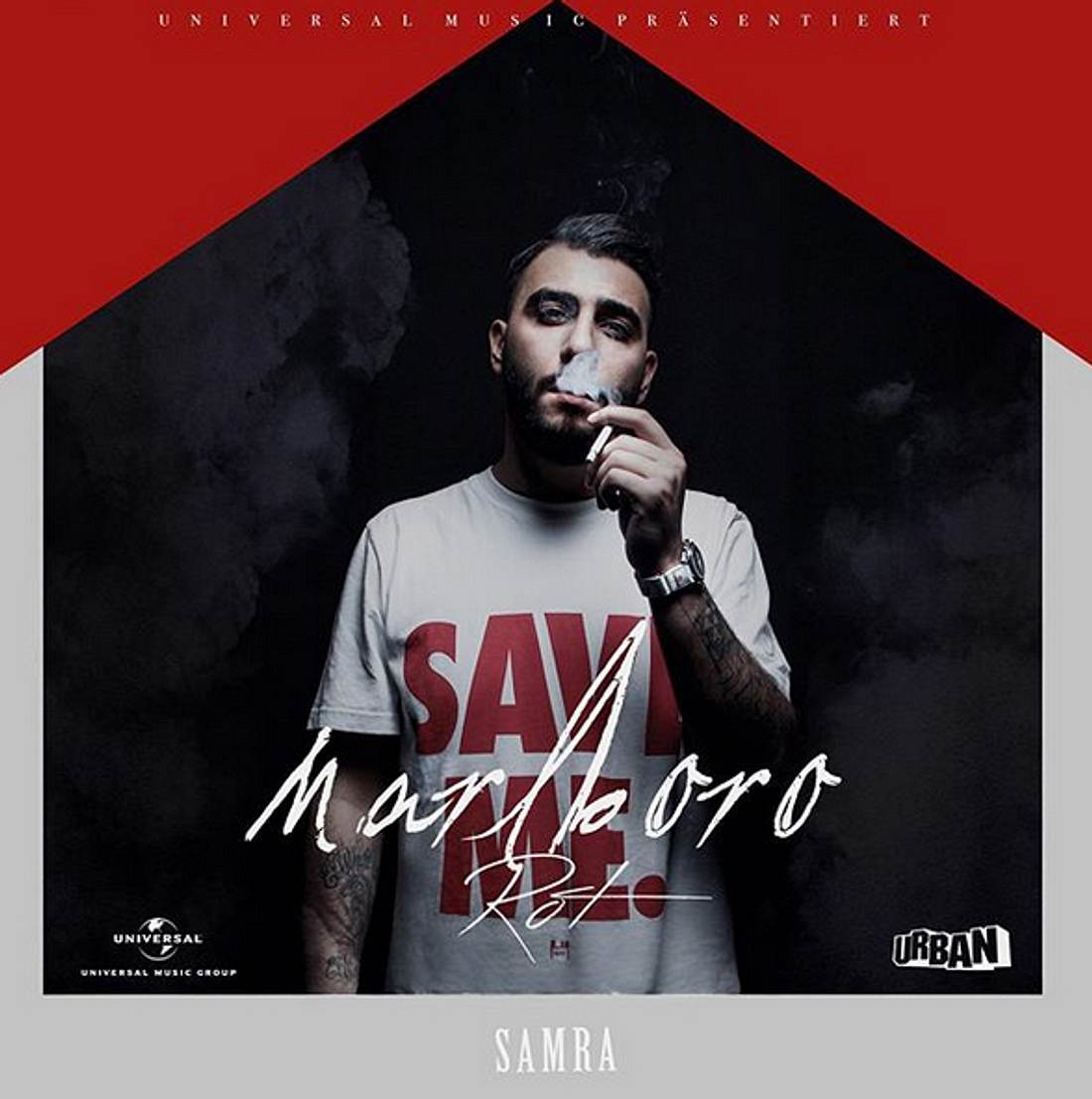 Samra | Die geilsten Musik-Releases der Woche! | BRAVO