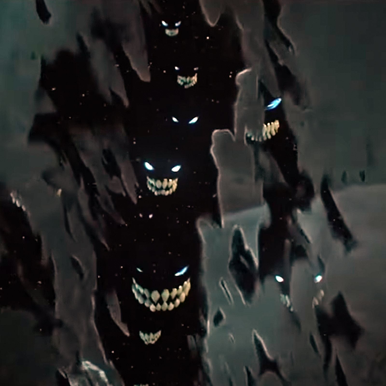 „Sandman“ Rästel: Wer ist Azazel? | „Sandman“: Die größten Rätsel der ...