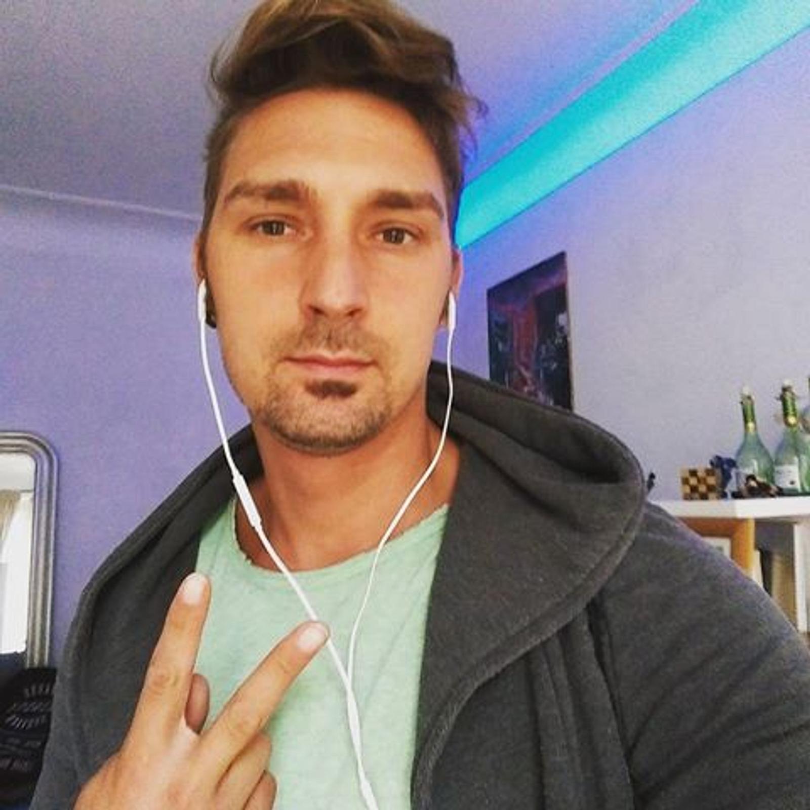 Leon Hoffmann: Alle Infos zum Berlin - Tag und Nacht Charakter | BRAVO