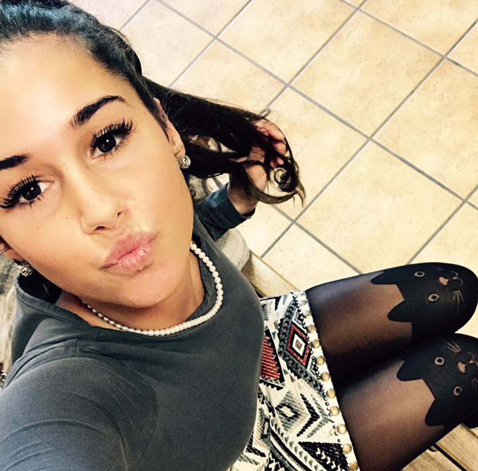 Sarah Lombardi: Gibt es eine neue Doku Soap bei RTL II? | BRAVO