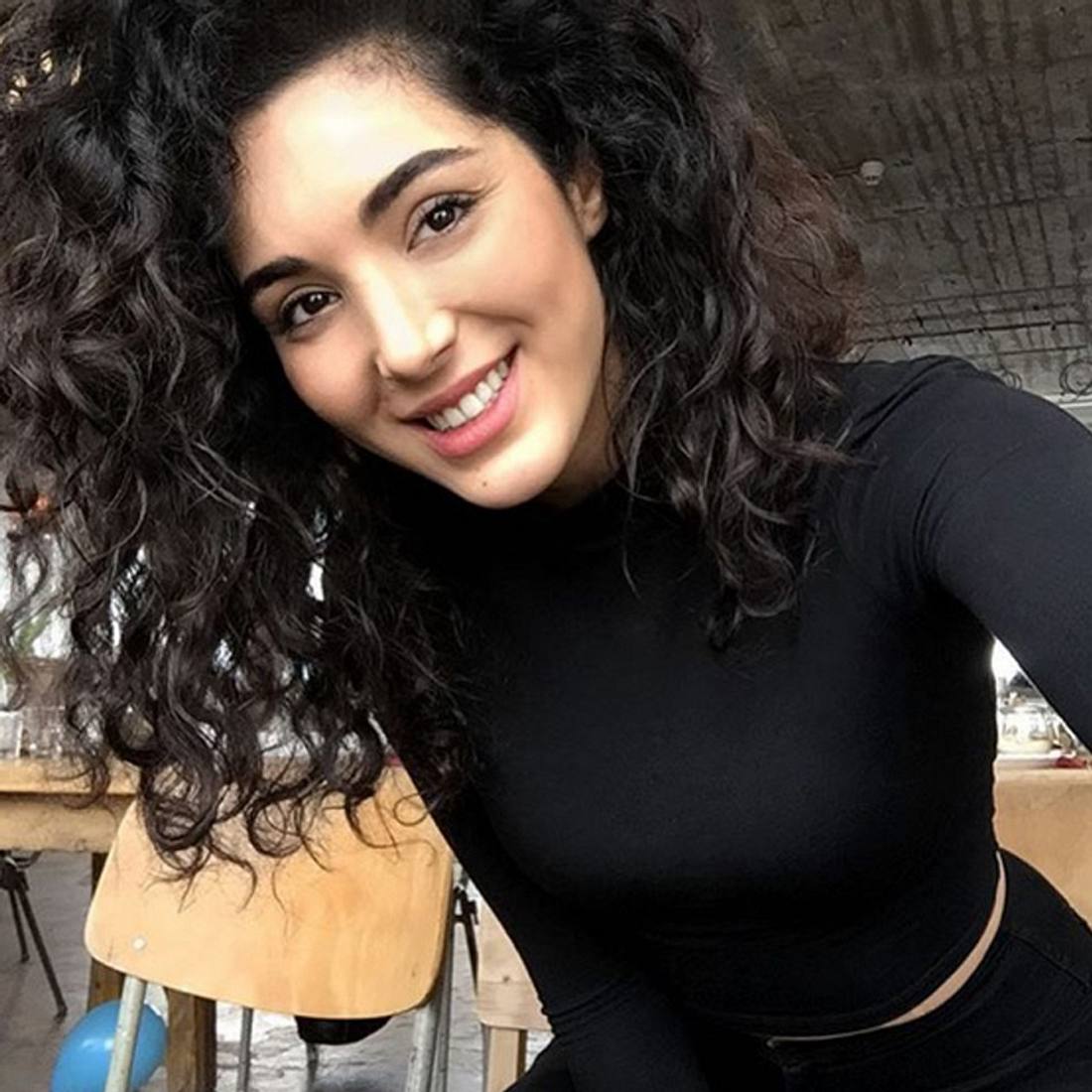 "Köln 50667"-Star Sara-Joleen: So geht's ihr nach dem Ausstieg! | BRAVO