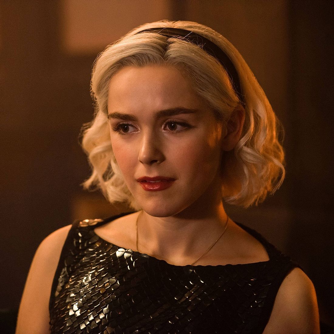 Schlimme Aktionen von Serien-Hauptfiguren: Sabrina in „Chilling ...