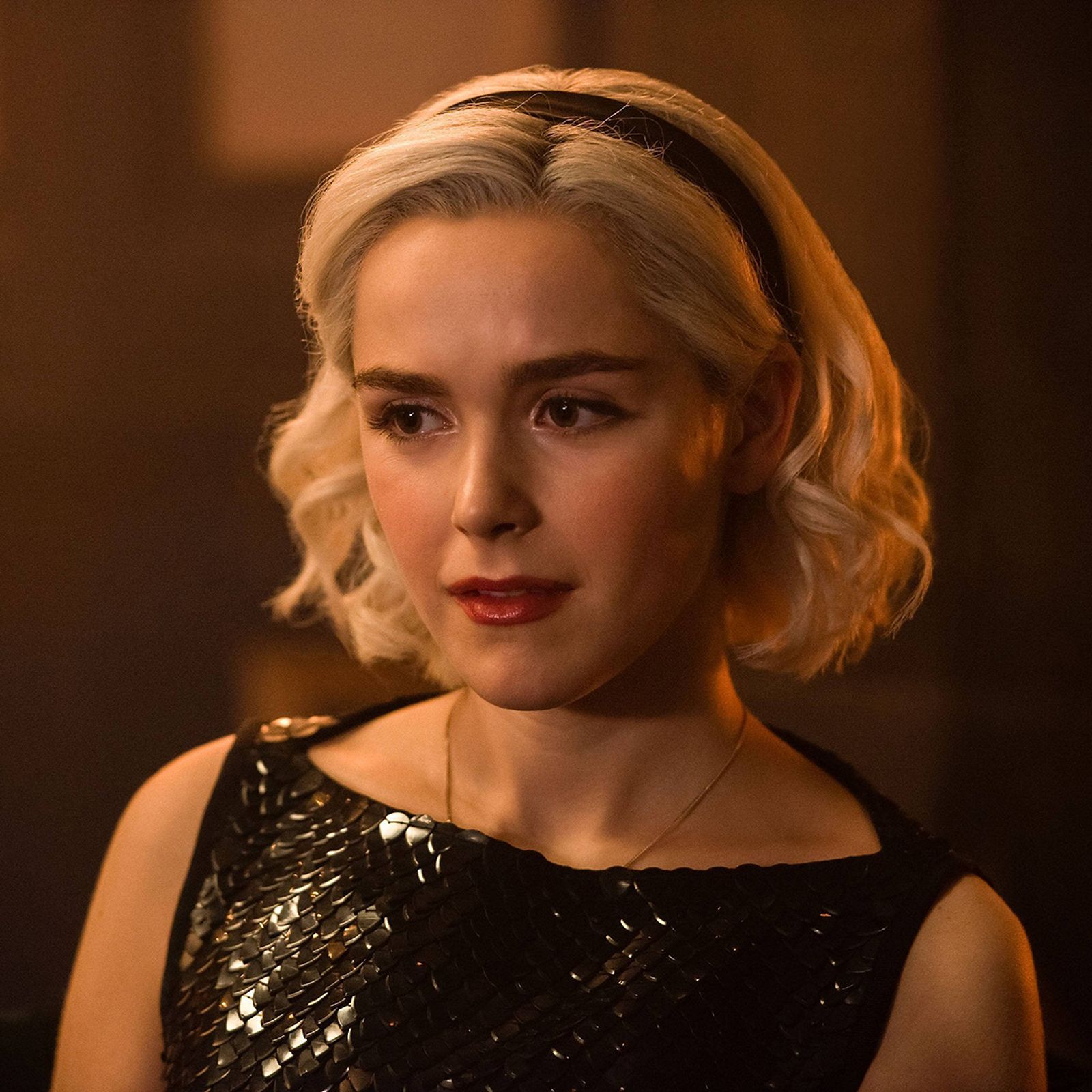 Schlimme Aktionen von Serien-Hauptfiguren: Sabrina in „Chilling ...