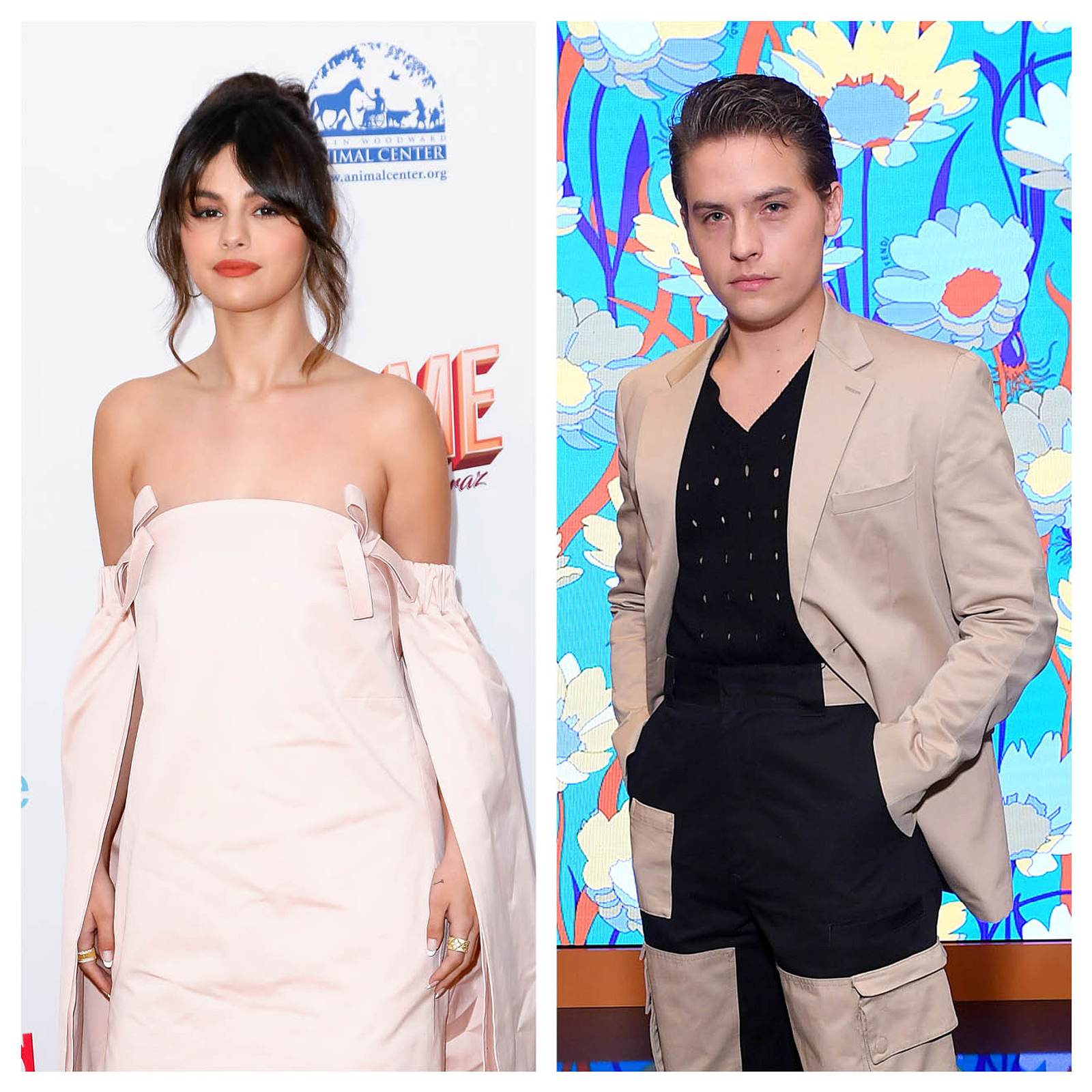 Dylan Sprouse E Selena Gomez 2024