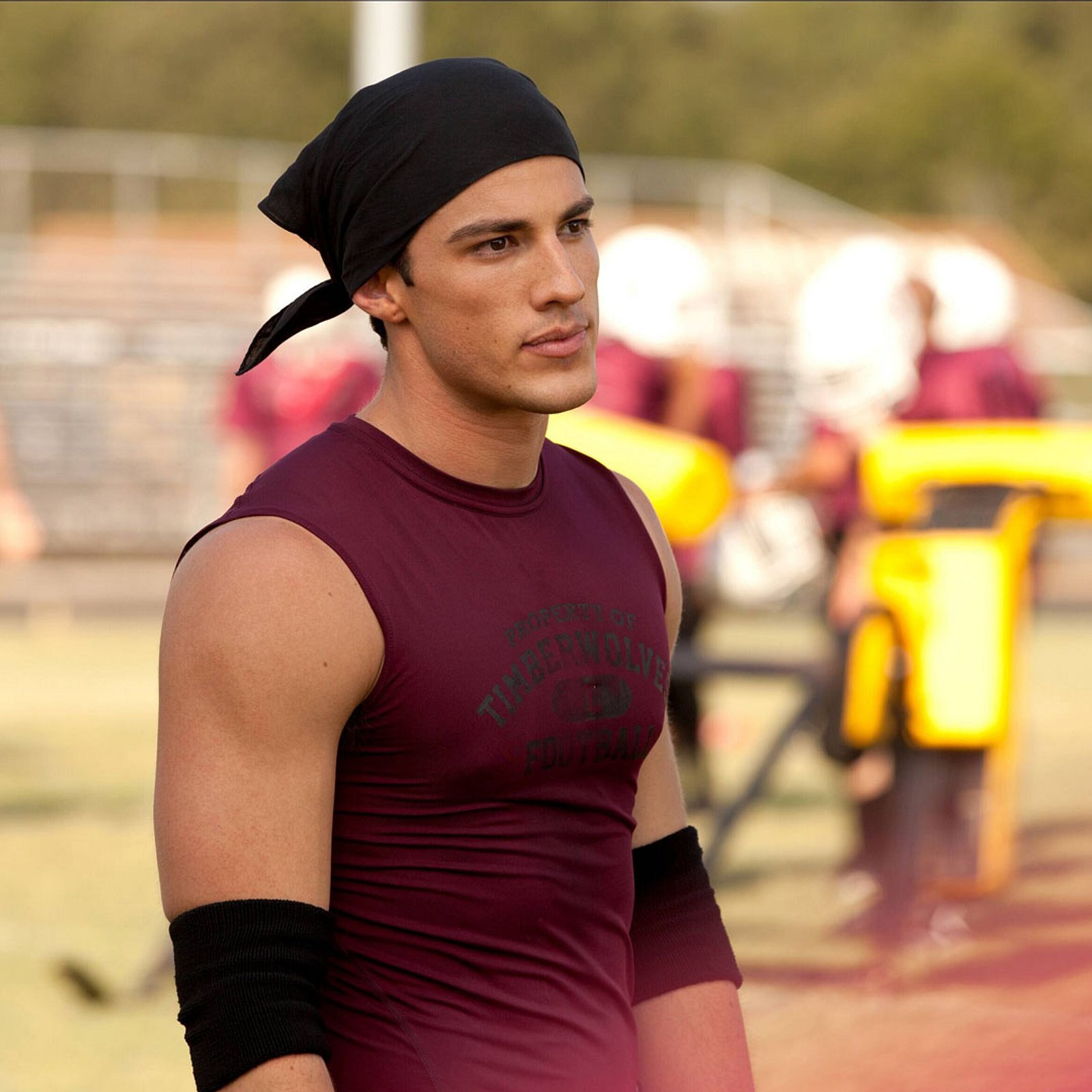 Serien-Ausstiege, die alles gerettet haben: Tyler aus "The Vampire ...