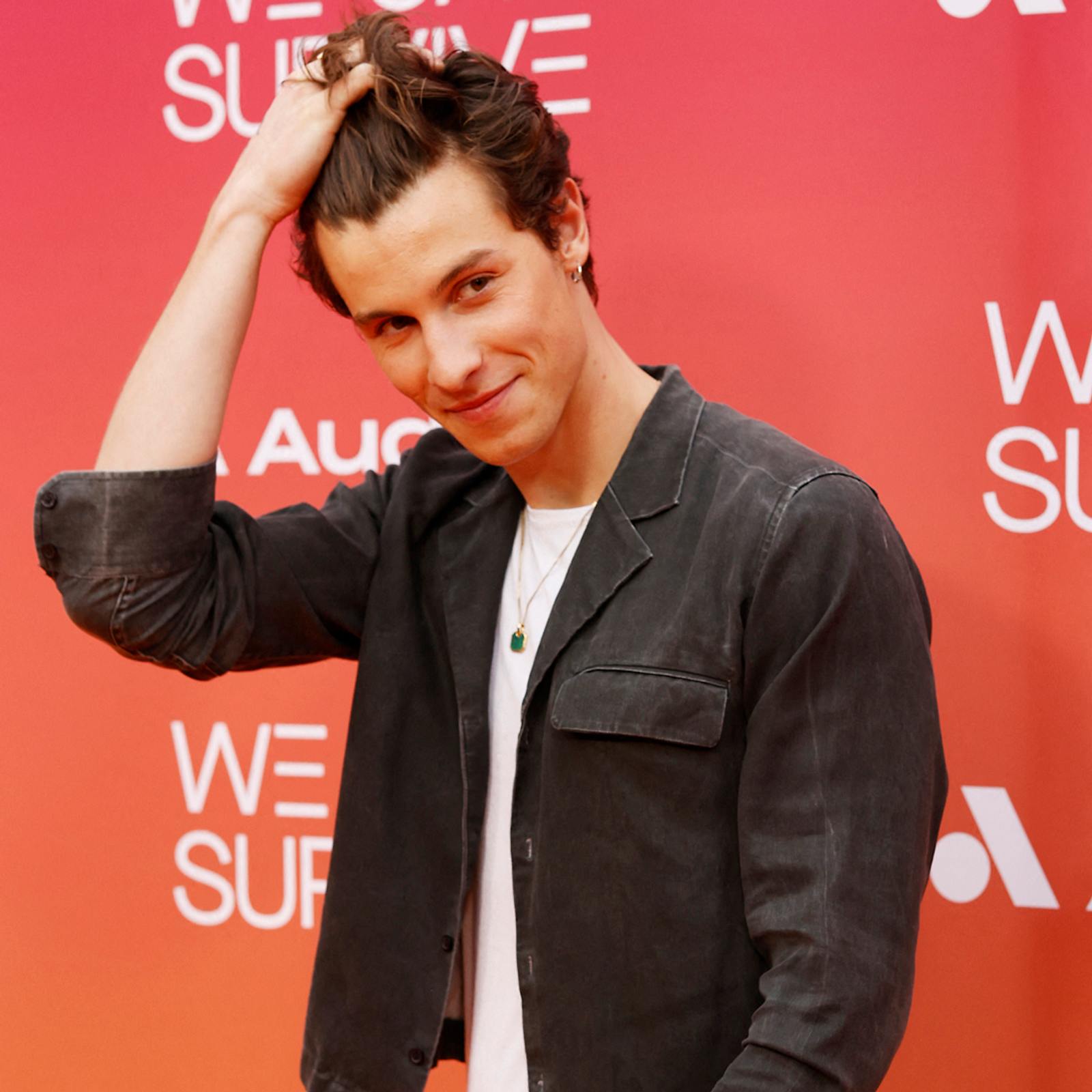 Shawn Mendes gesteht Selbstzweifel und Ängste | BRAVO