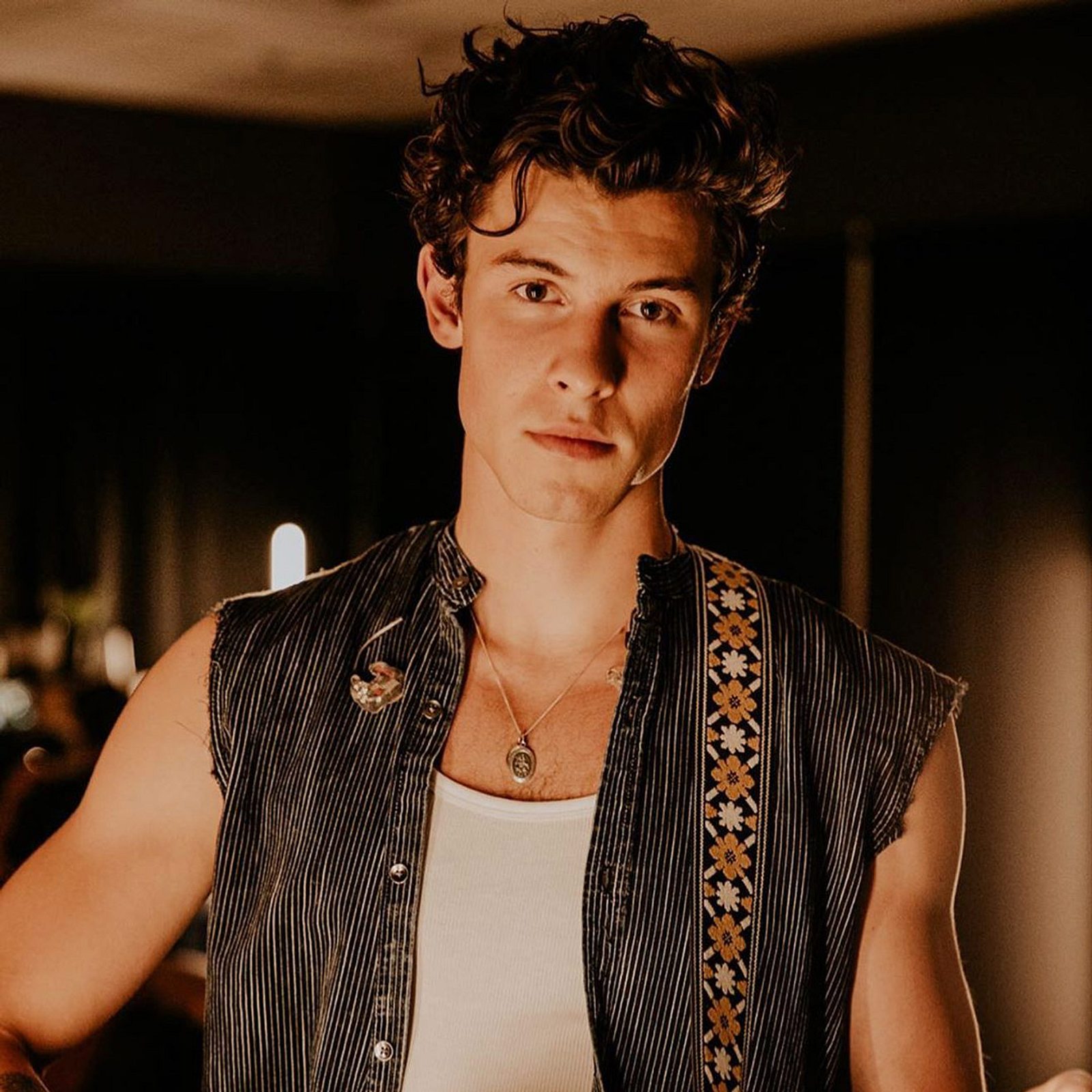 Shawn Mendes lässt sich Tattoo-Inspiration von Fan stechen | BRAVO