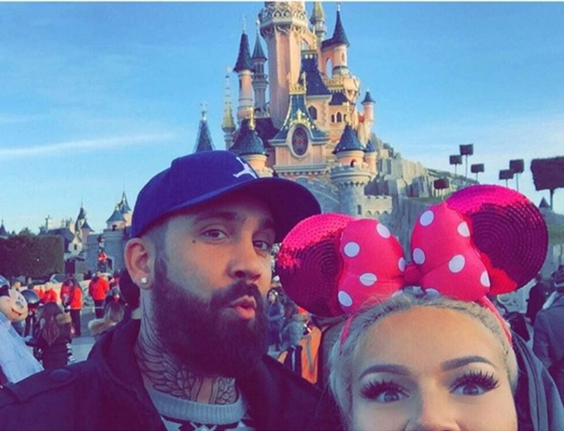 Shirin David & Chris: Was steckt hinter den Trennungs-Gerüchten? | BRAVO