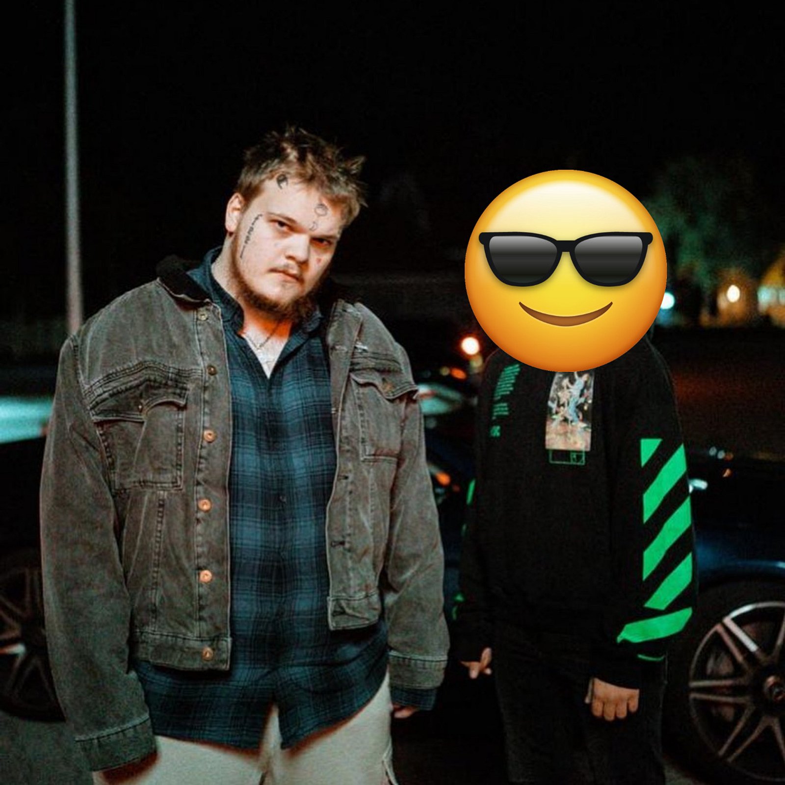 Sierra Kidd: Feature mit "The Voice Kids"-Talent Nico Rosseburg | BRAVO