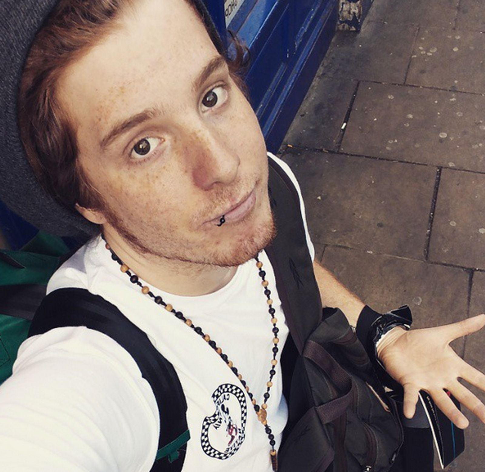 Simon Unge: Jetzt redet er Klartext über Dagi Bee! | BRAVO