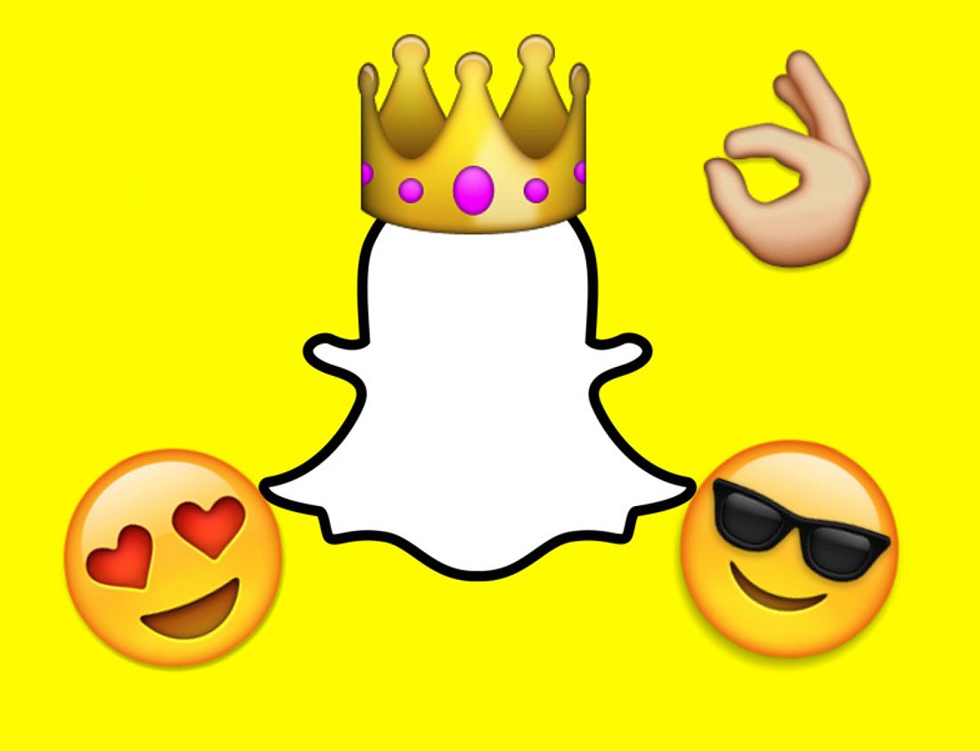 Neue Funktionen: Snapchat erweitert das Story-Angebot! | BRAVO