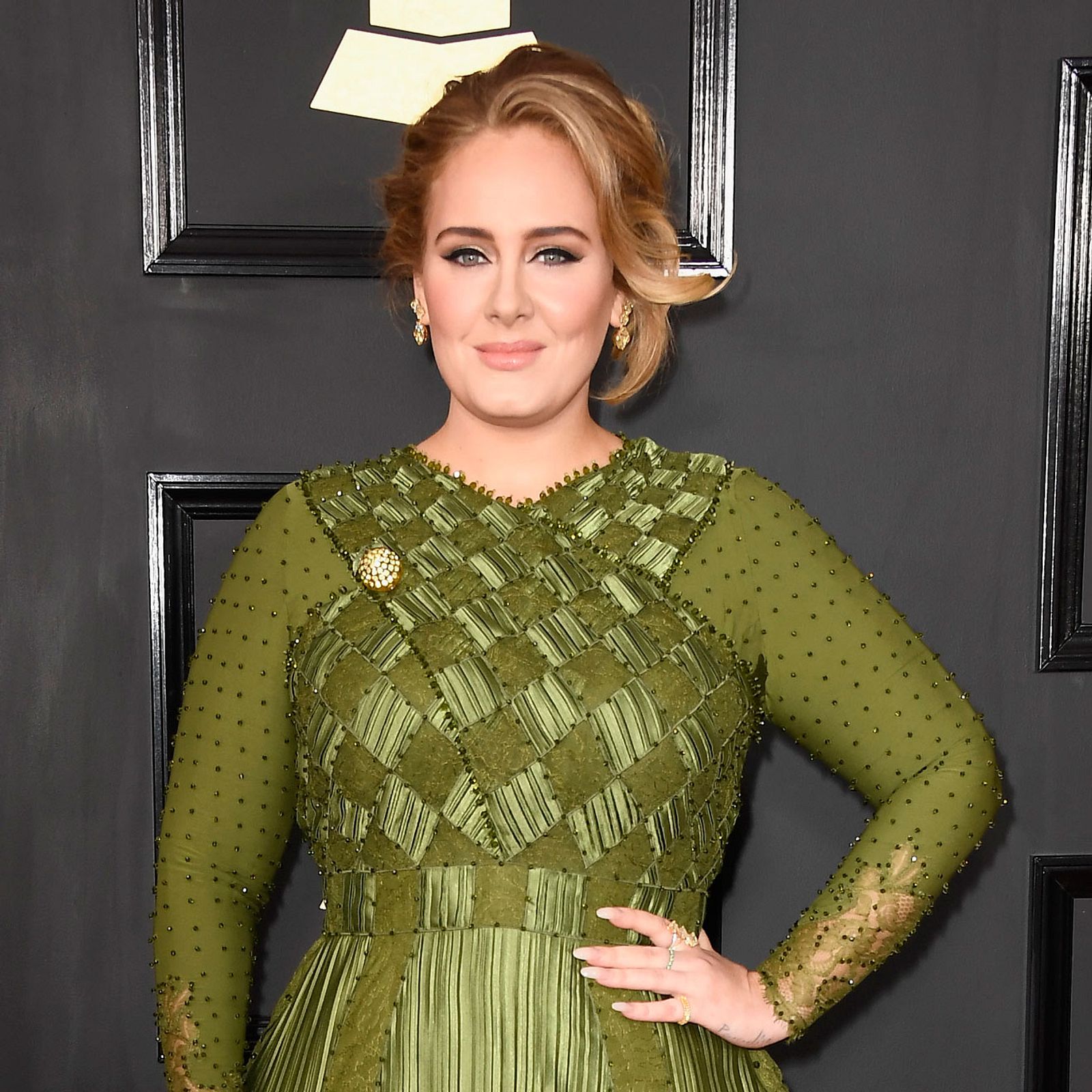 Sängerin Adele | So jung waren die Stars, als sie Mutter wurden! | BRAVO