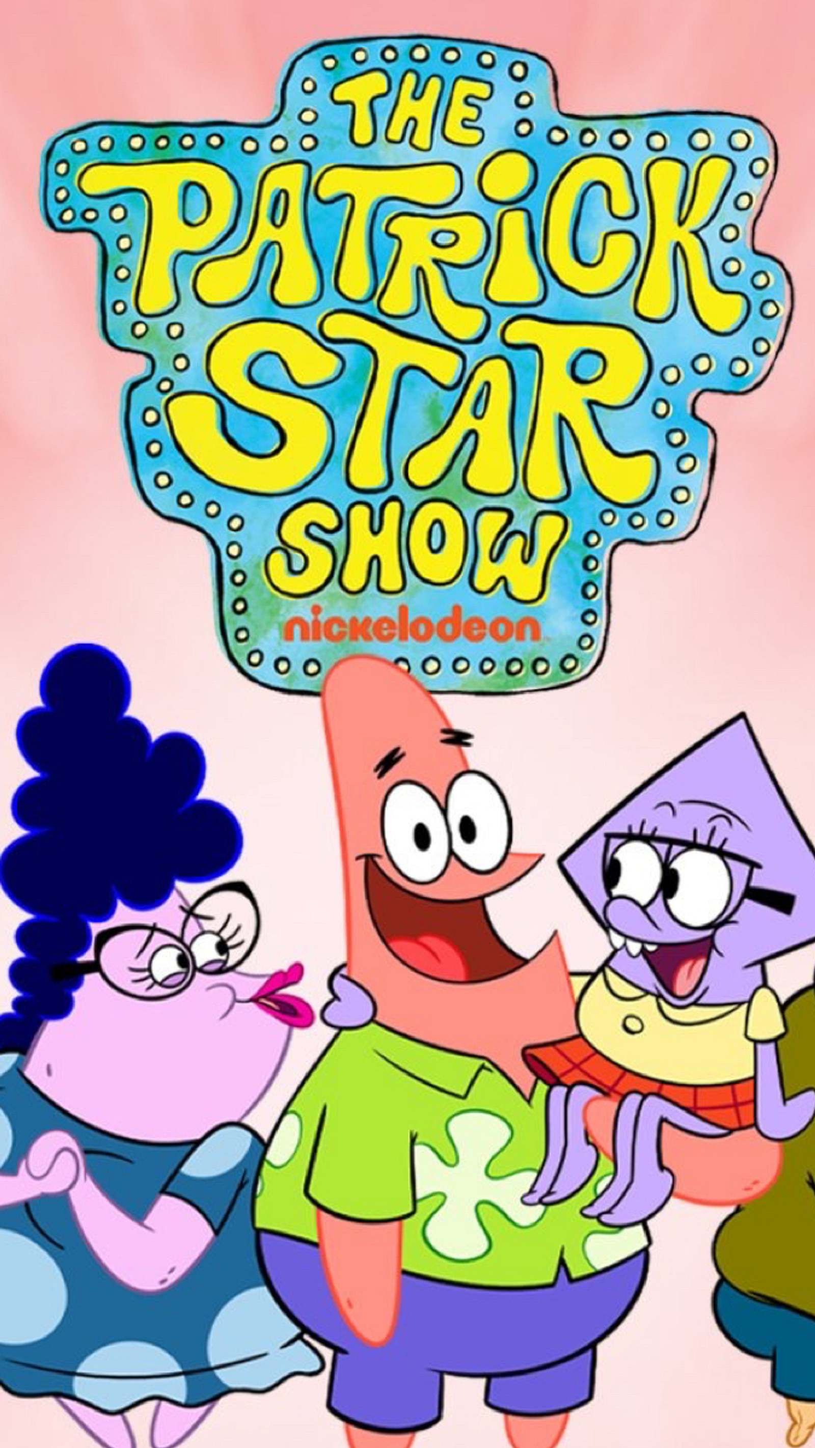 Spongebob Verraste Patrick Unerwarteter Superheld – Neuer Trailer