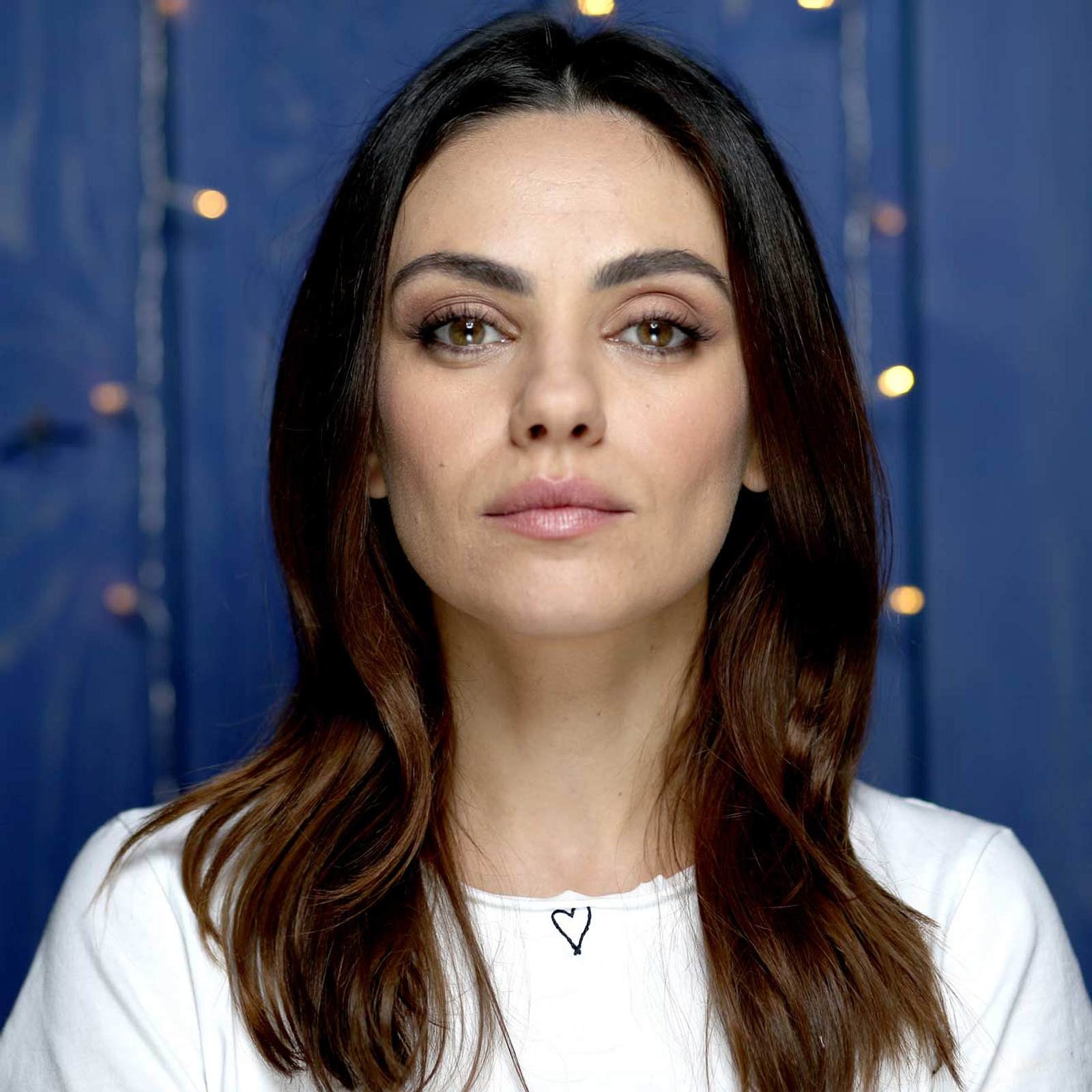 Diese Stars haben kein Insta: Mila Kunis | Diese Stars nutzen kein ...